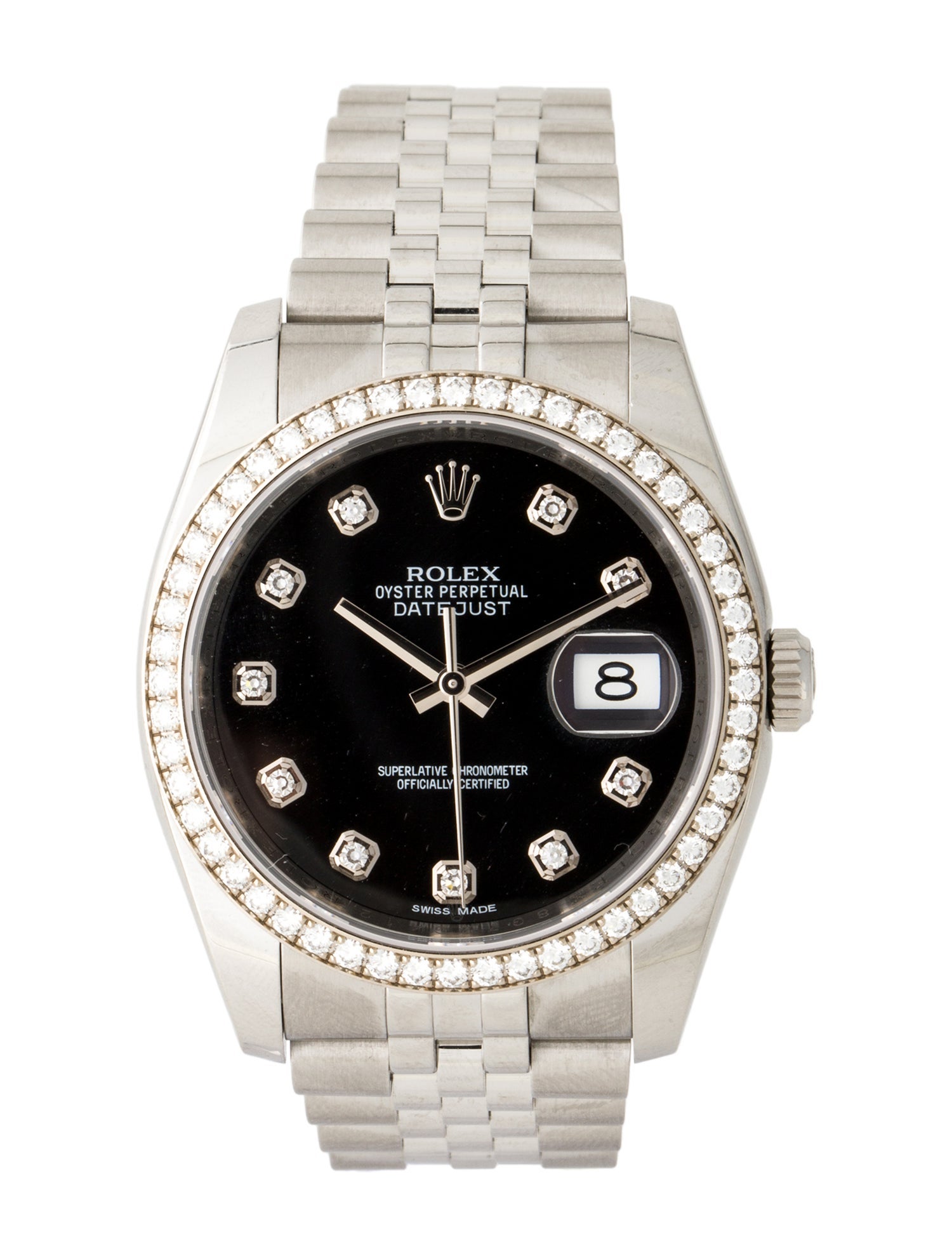 Rolex Watches | The RealReal