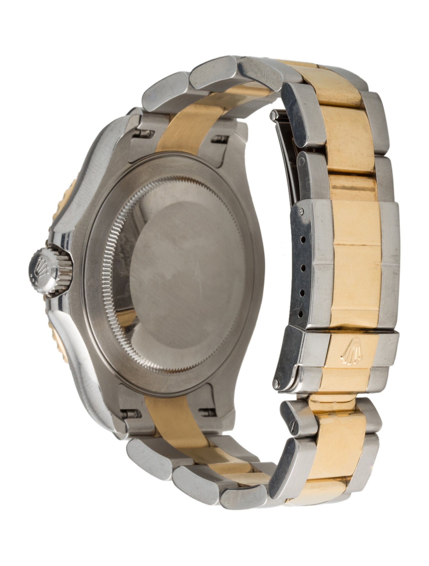 Rolex Yacht-Master Watch | The RealReal