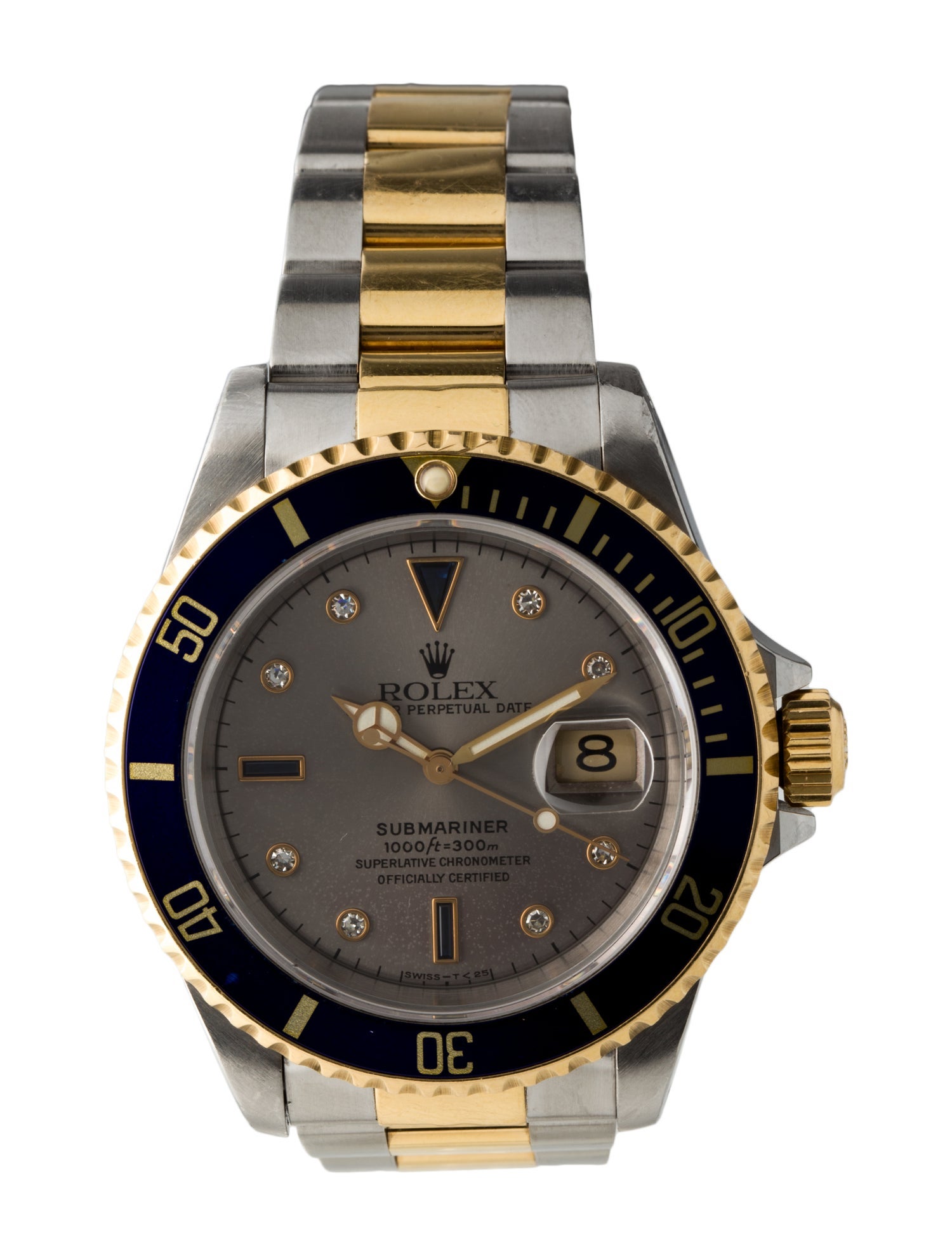 Rolex Watches | The RealReal