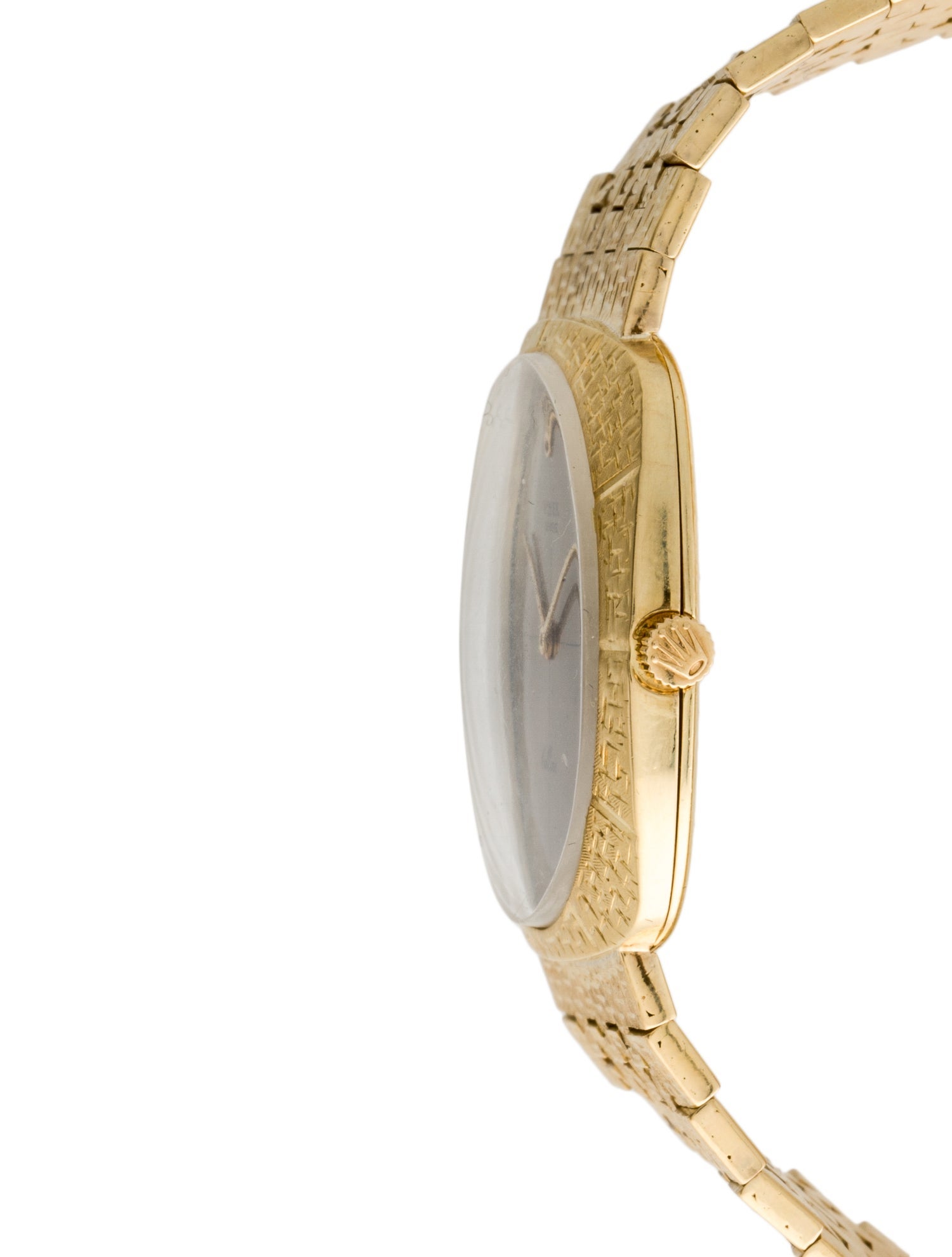 Rolex Cellini Watch - 3747 | The RealReal