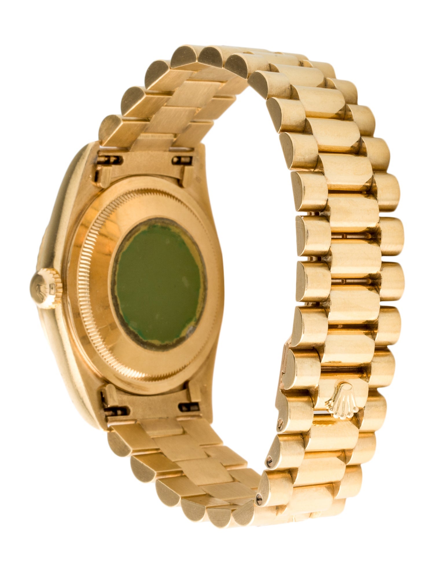 Rolex Day-Date Watch - 18238 | The RealReal