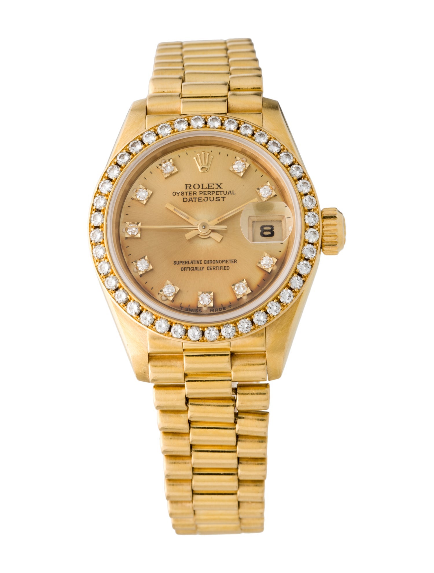 Rolex | The RealReal
