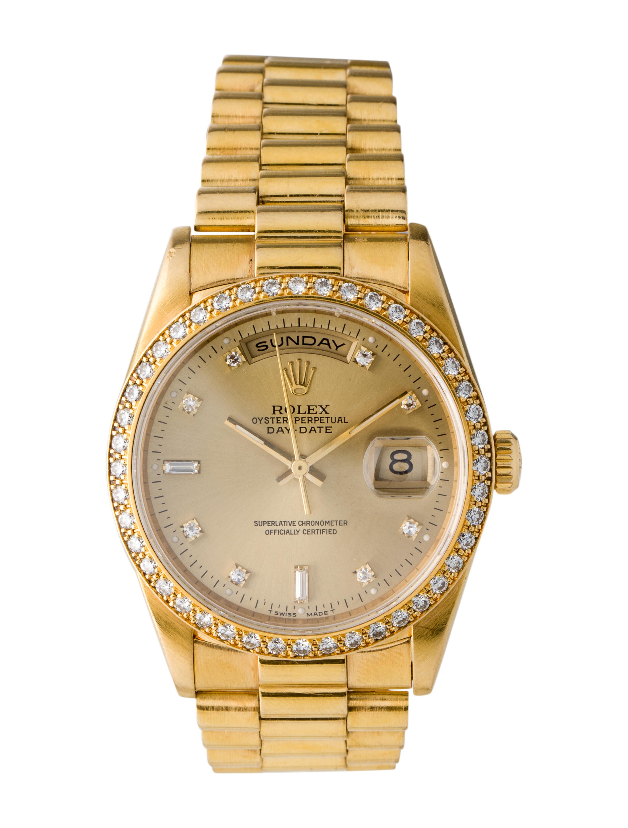 Rolex | The RealReal