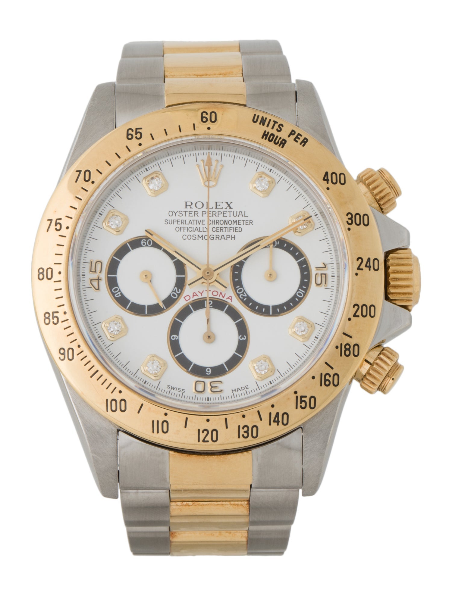 Rolex Watches | The RealReal