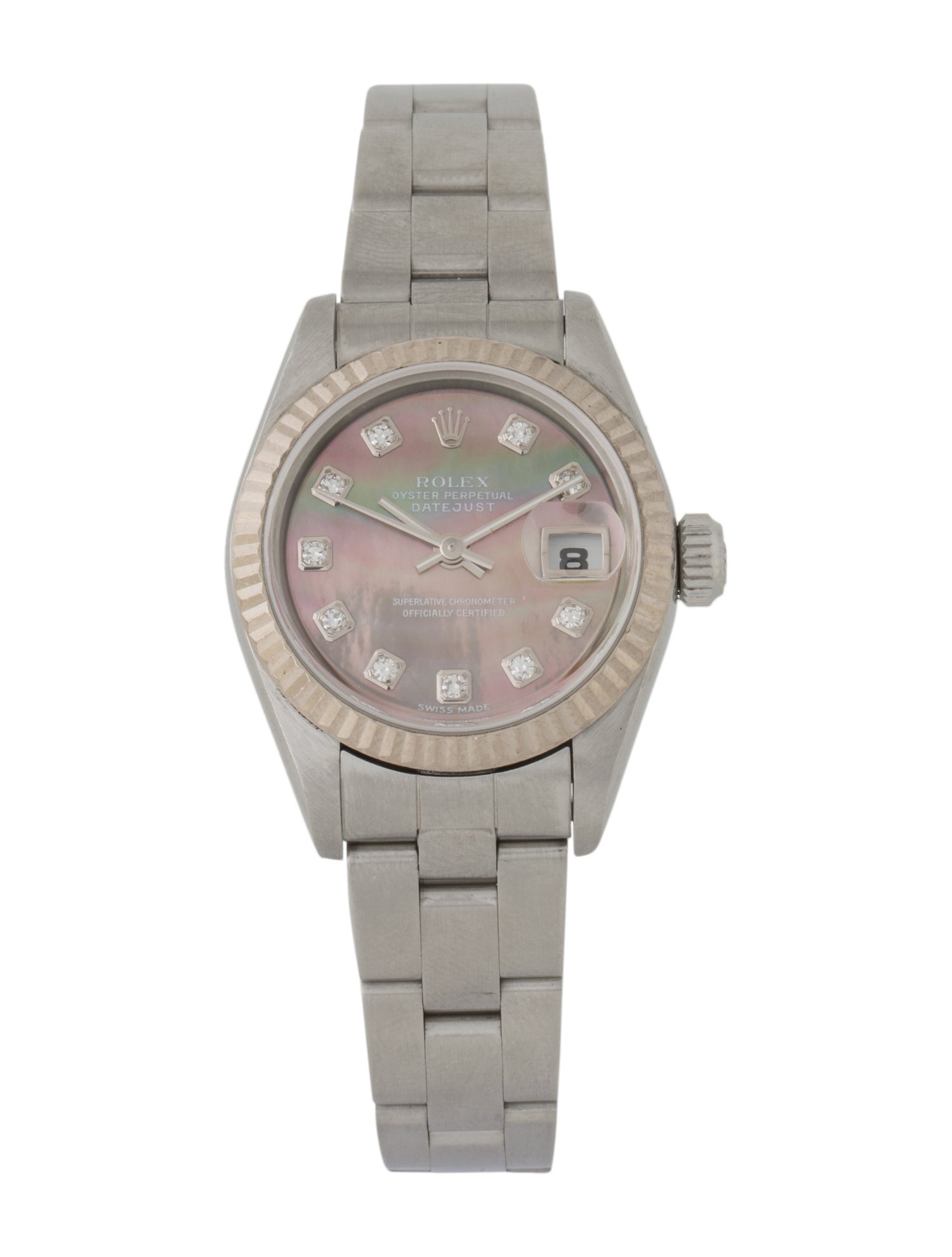 Rolex Watches | The RealReal