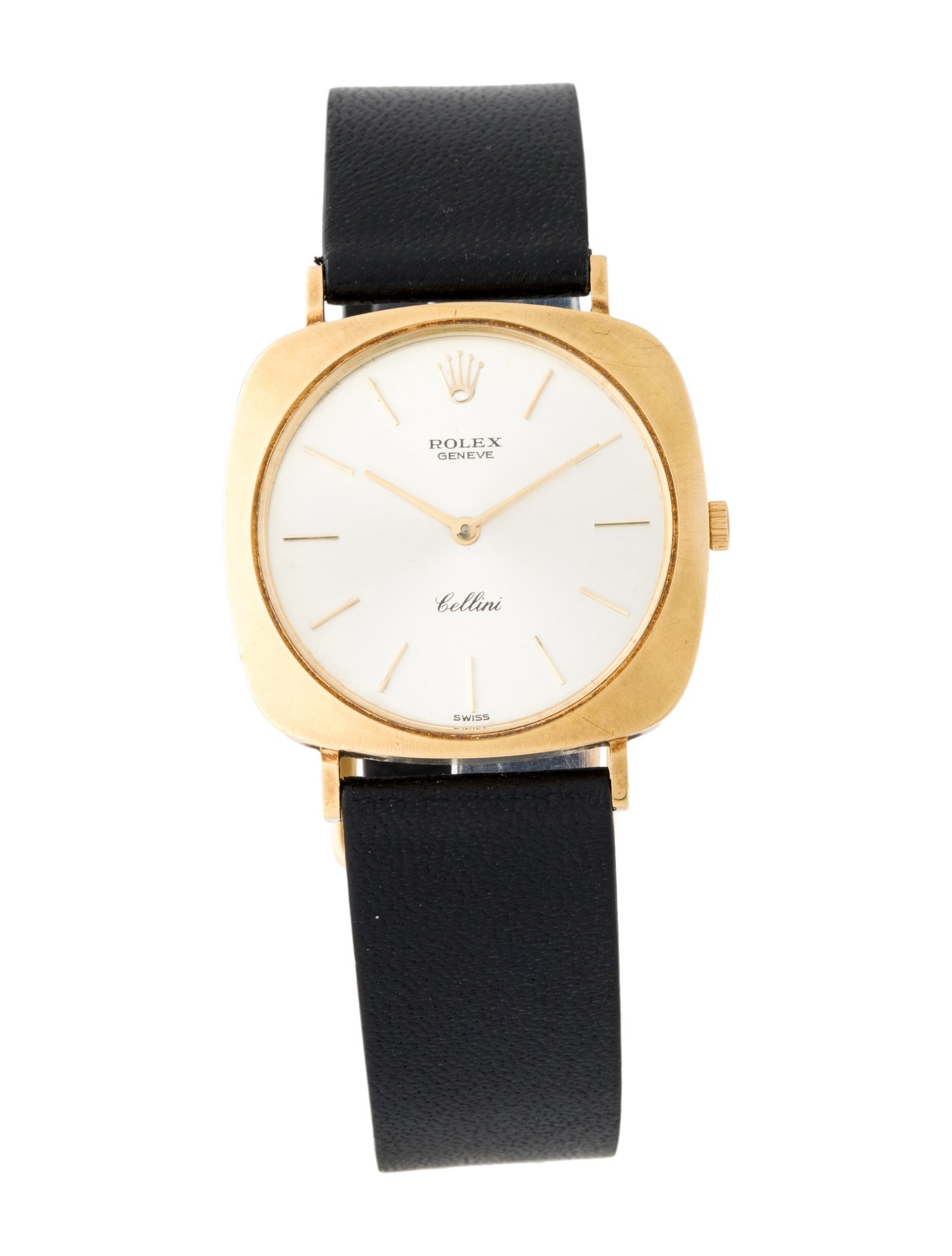 Rolex | The RealReal