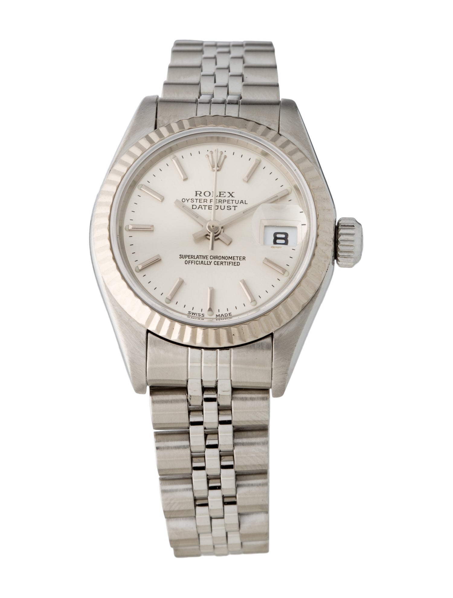 Rolex | The RealReal