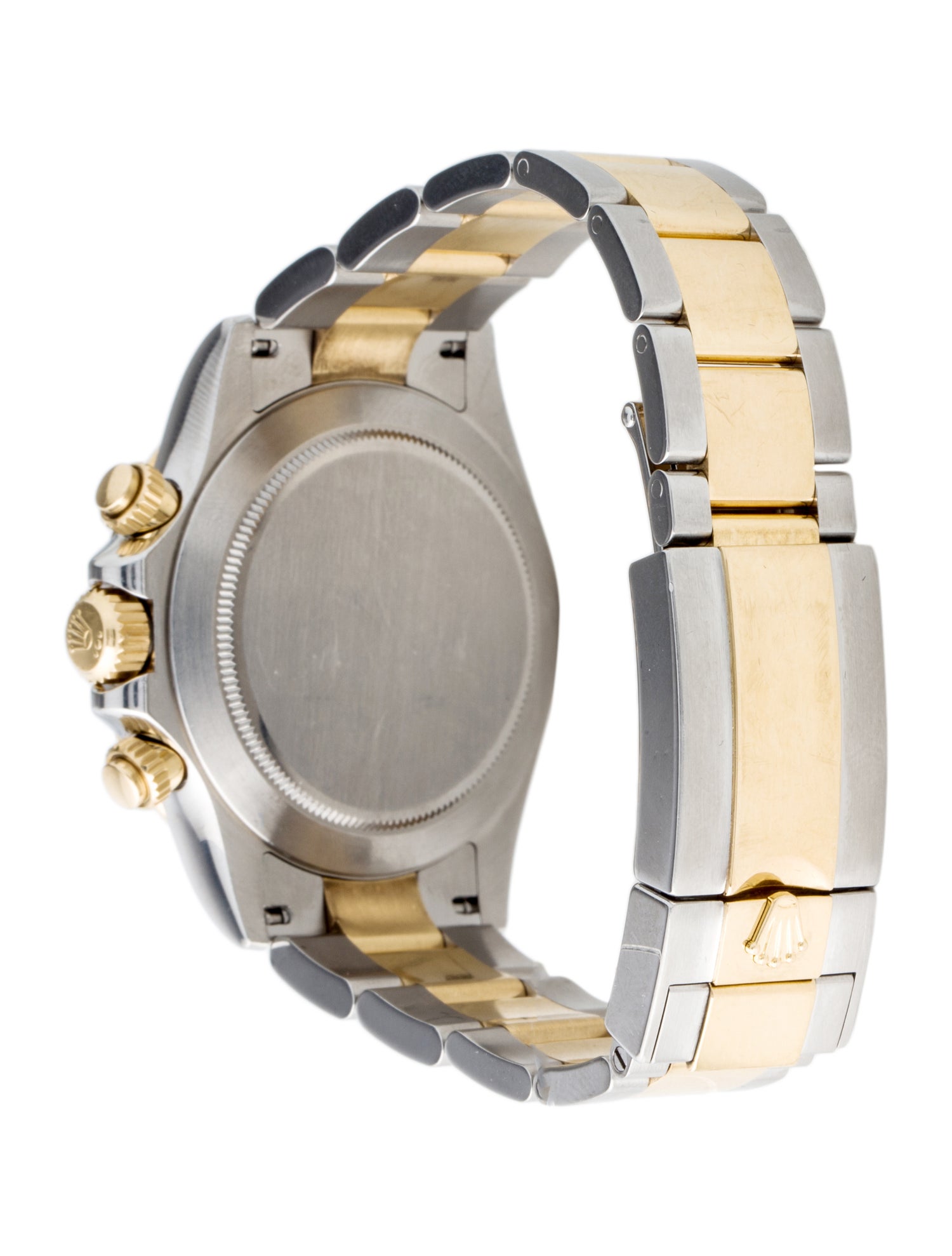 Rolex Cosmograph Daytona Watch - 116523 | The RealReal