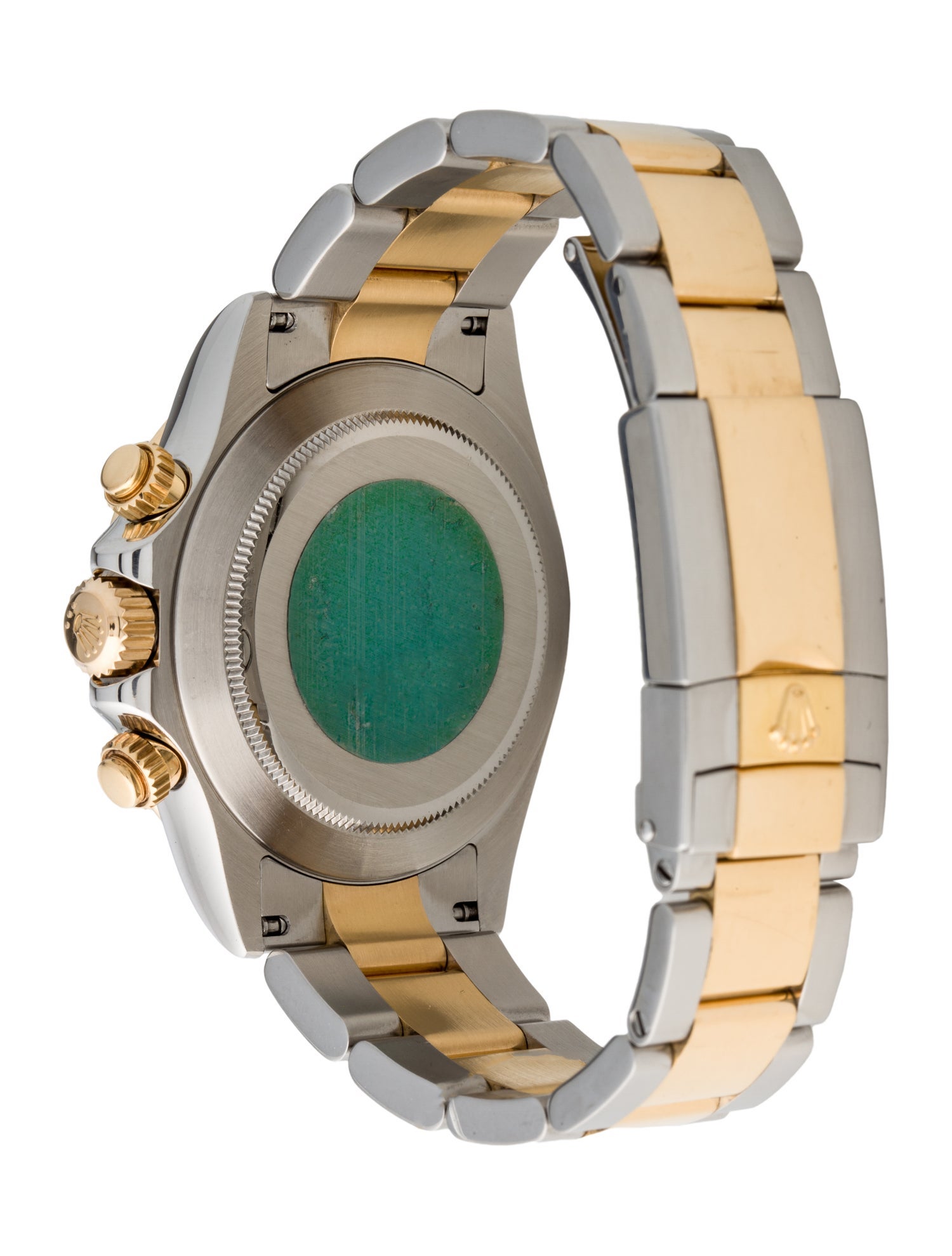 Rolex Cosmograph Daytona Watch - 16523 | The RealReal