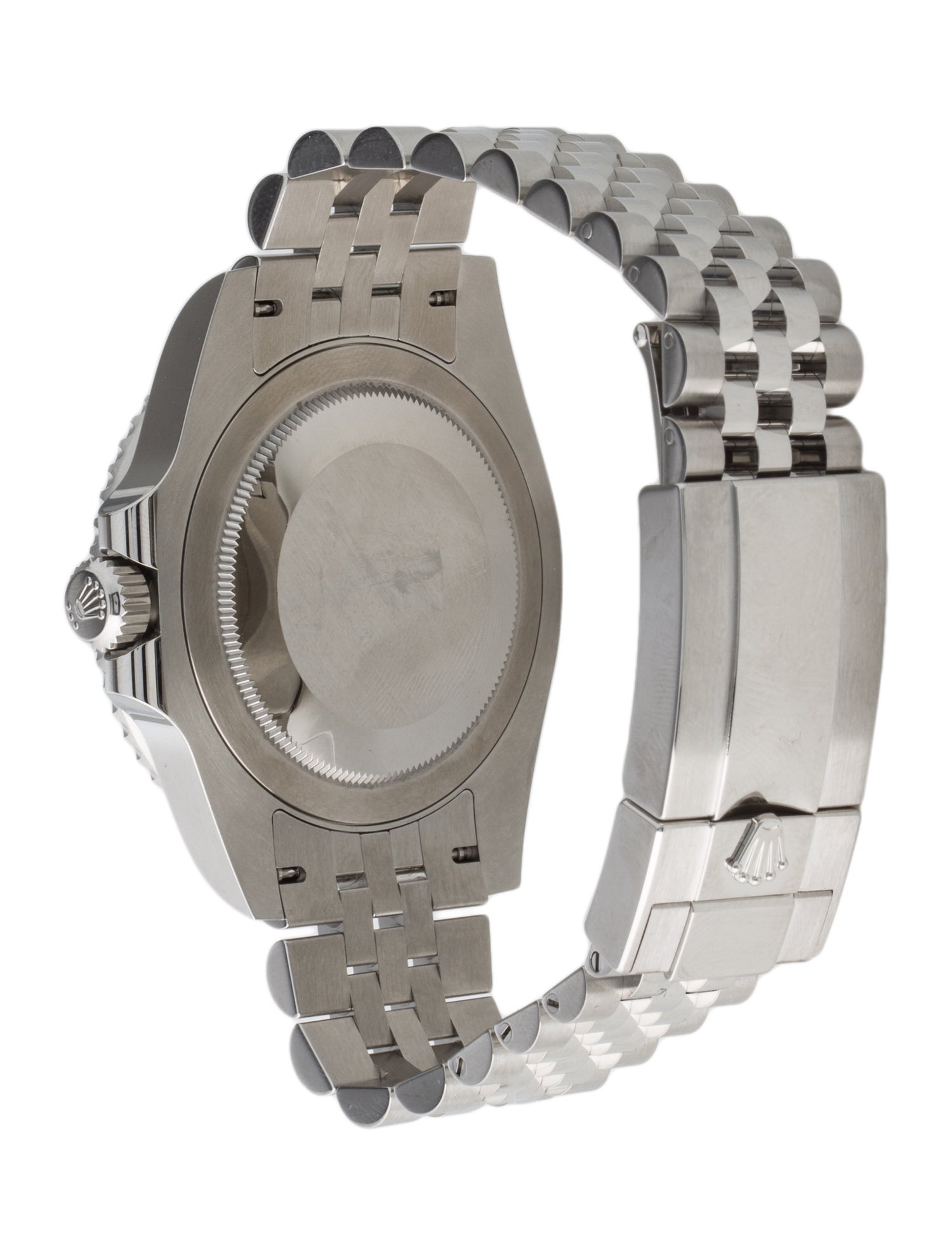 Rolex GMT-Master II Watch - 116710 | The RealReal