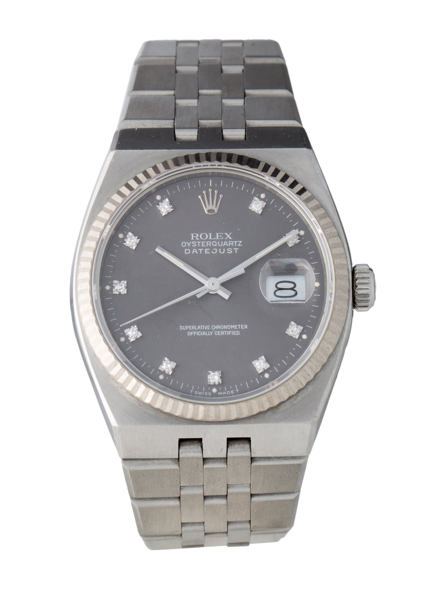 Rolex Watches | The RealReal