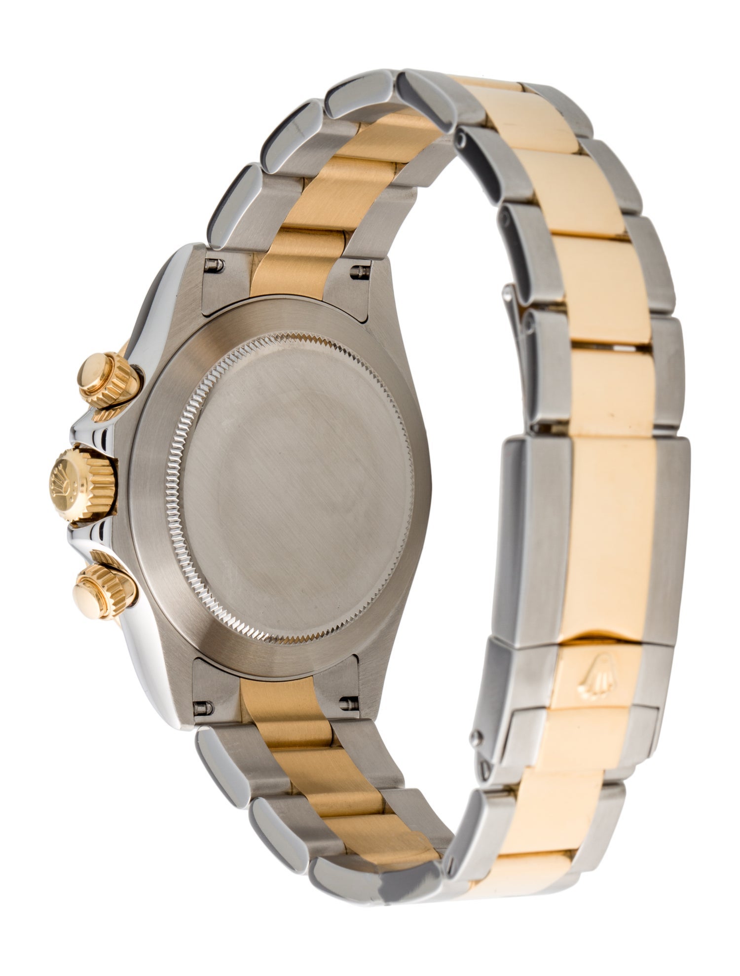 Rolex Cosmograph Daytona Watch - 116523 | The RealReal