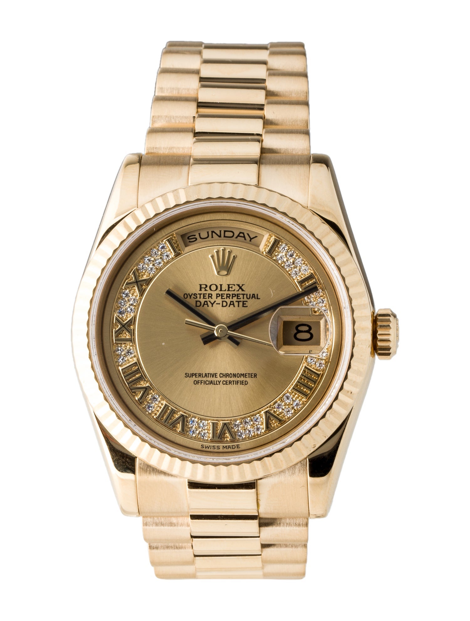 Rolex Watches | The RealReal