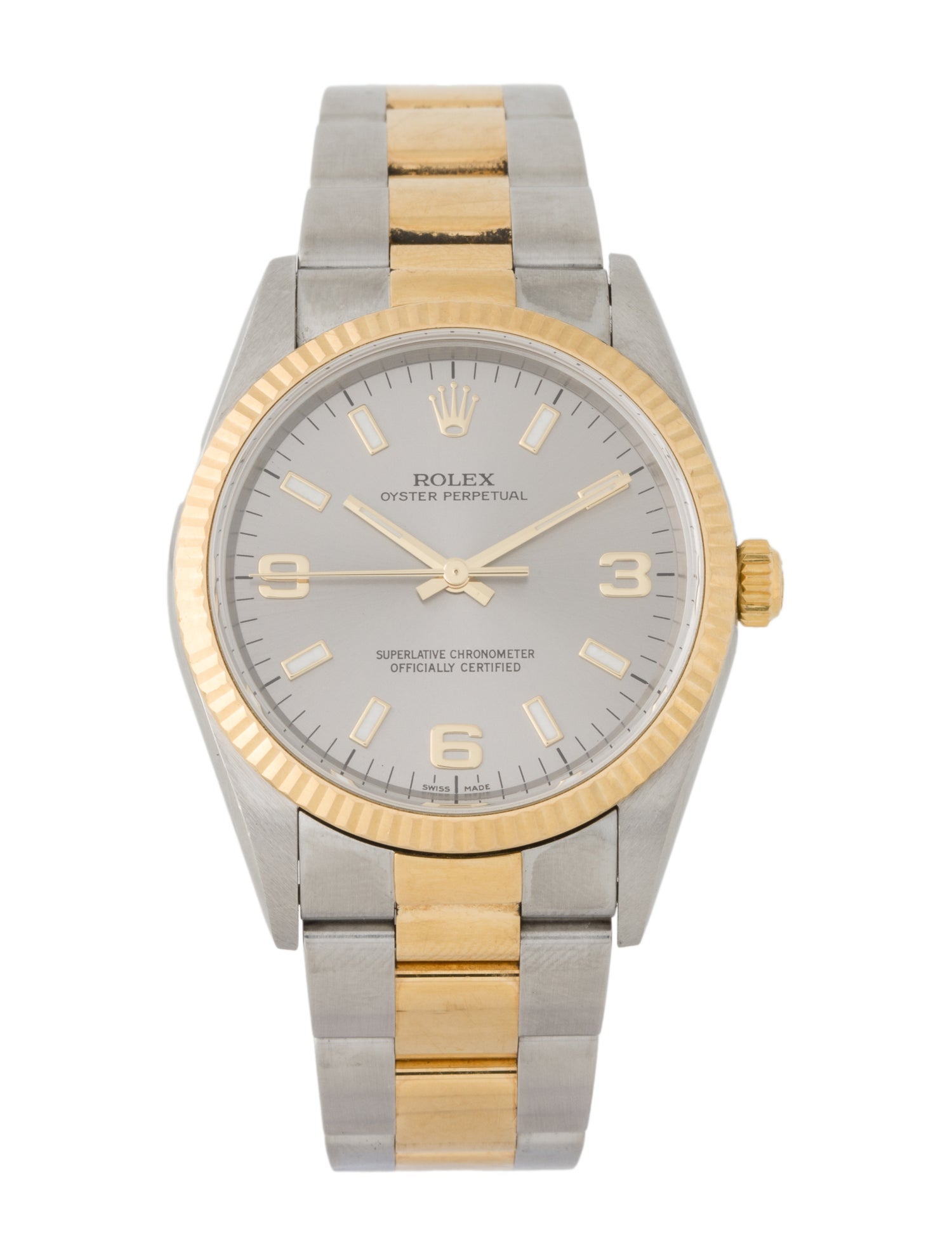 Rolex Watches | The RealReal