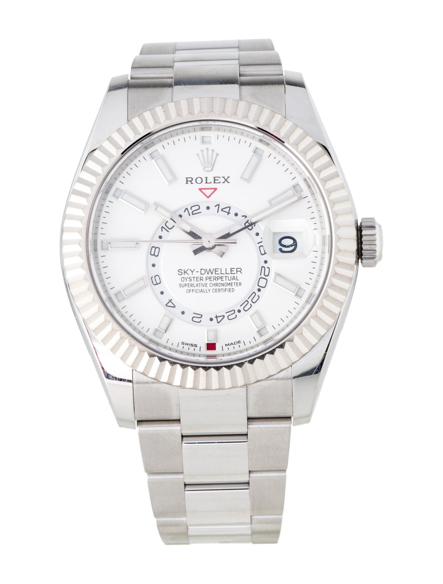 Rolex Watches | The RealReal