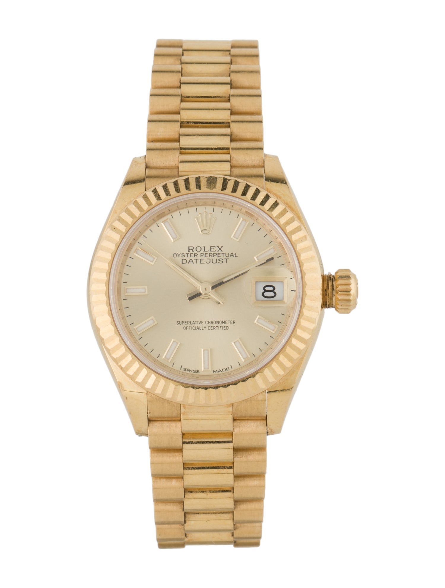 Rolex Watches | The RealReal