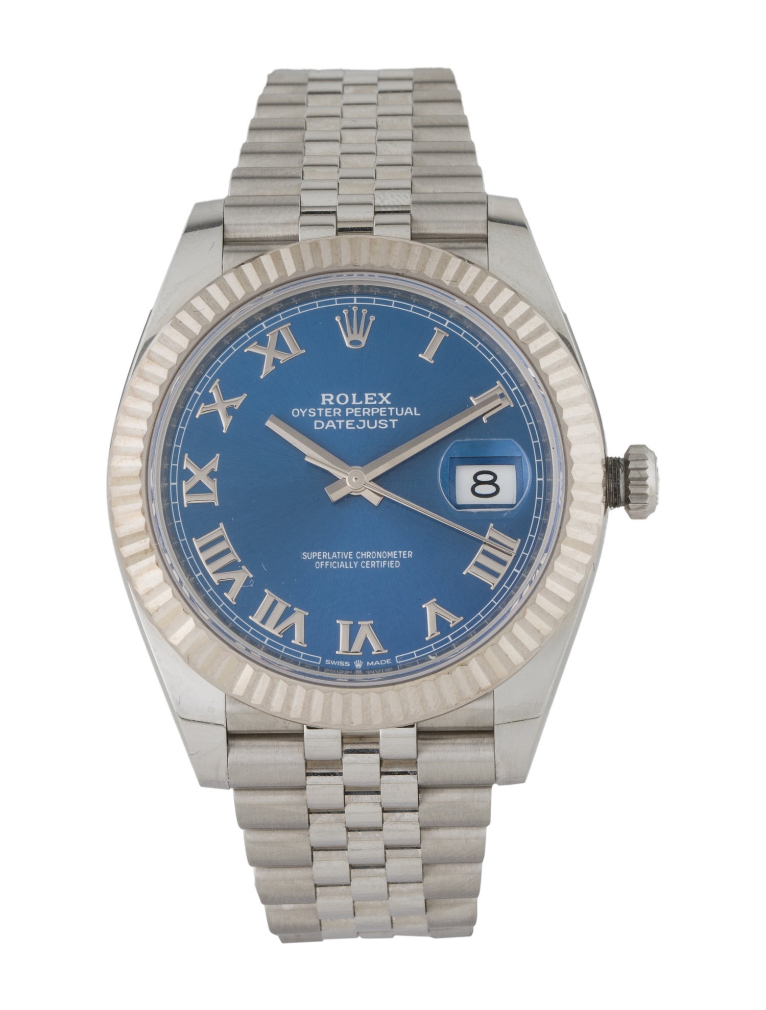 Rolex Watches | The RealReal