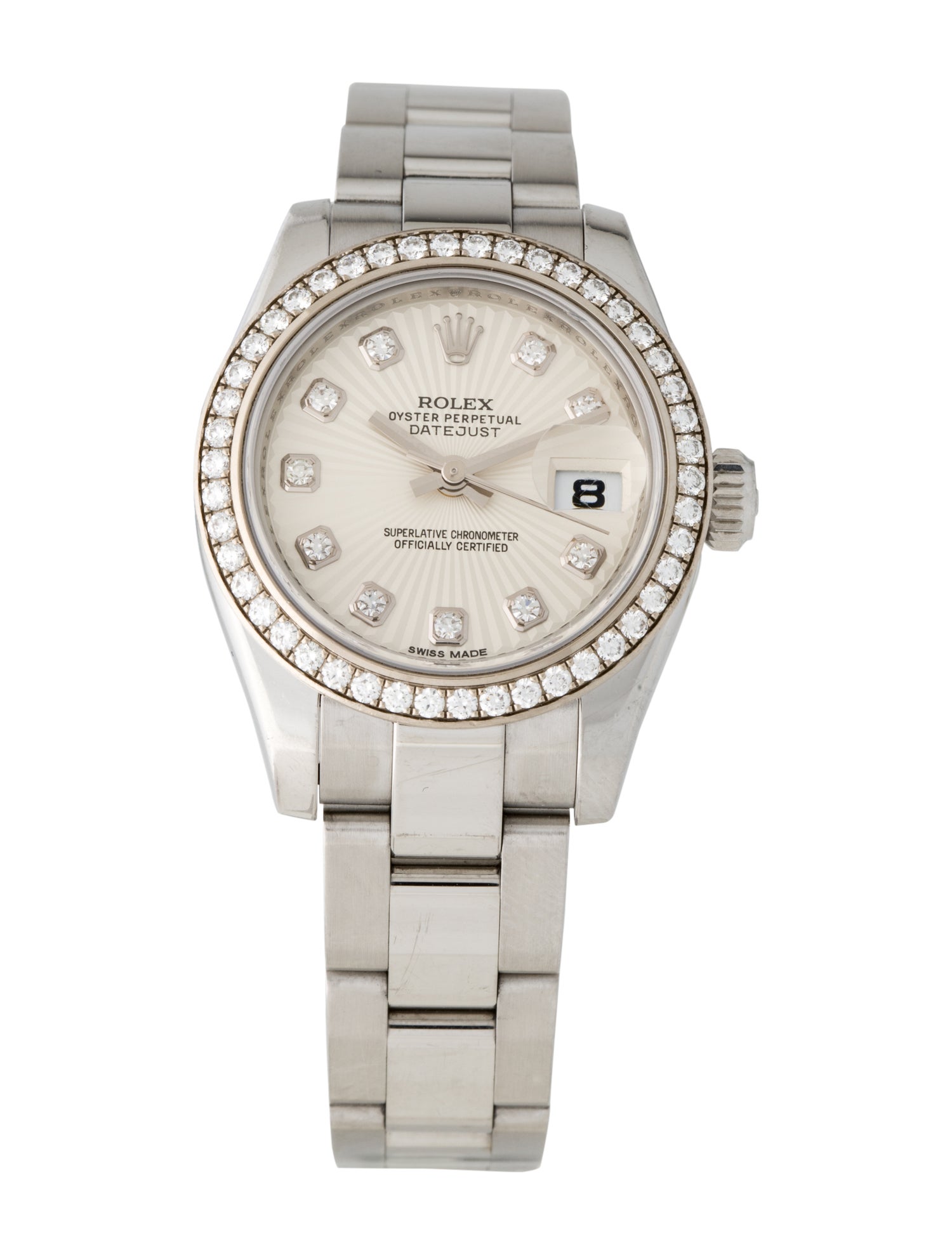 Rolex Watches | The RealReal