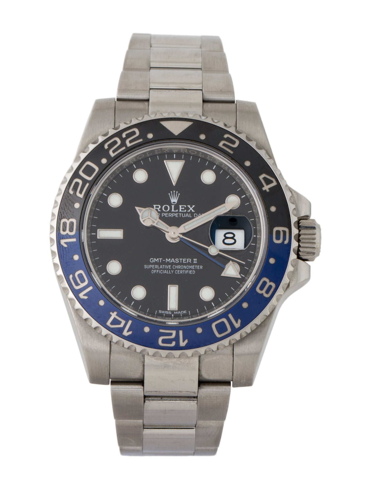 Rolex Watches | The RealReal