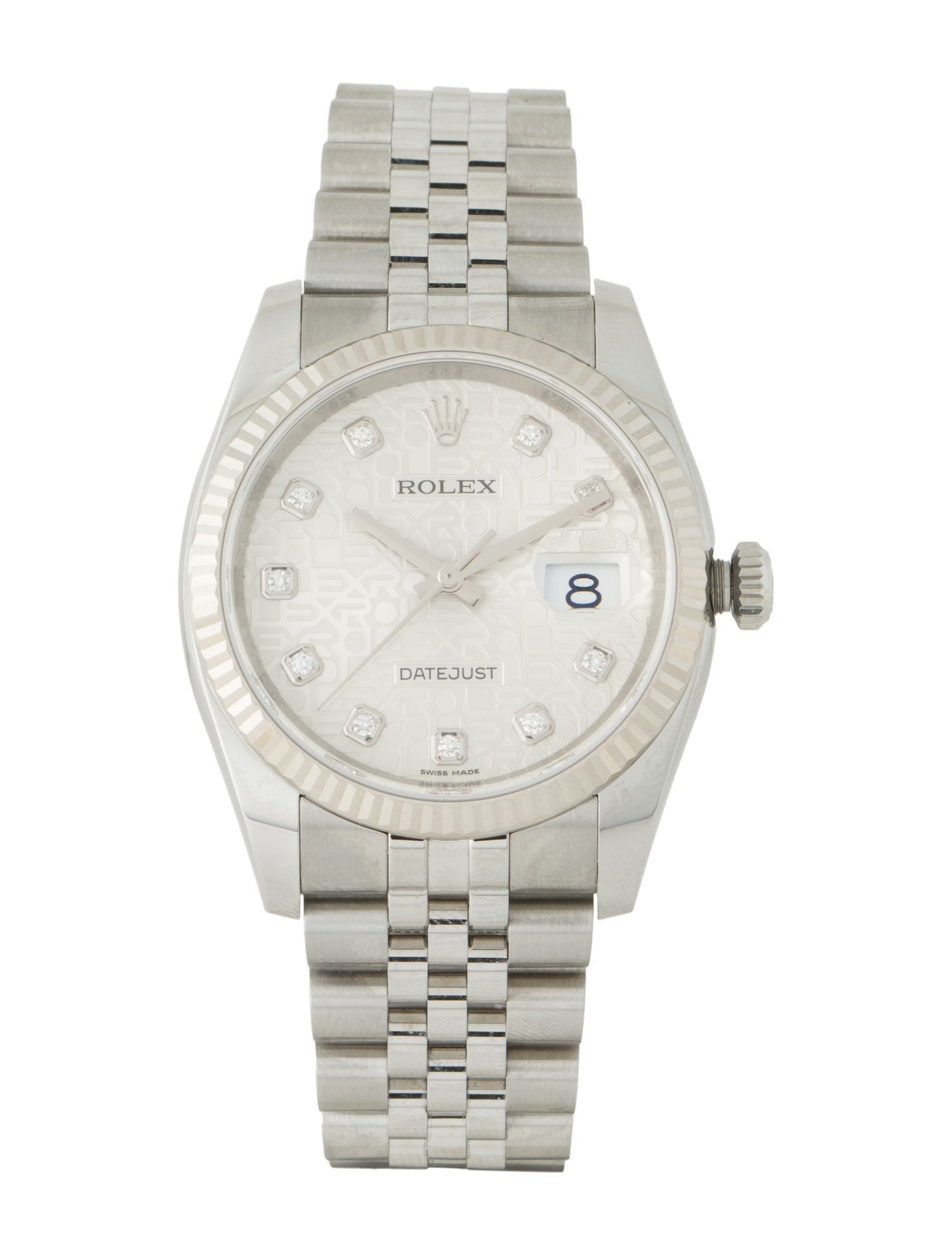 Designer Watches | The RealReal