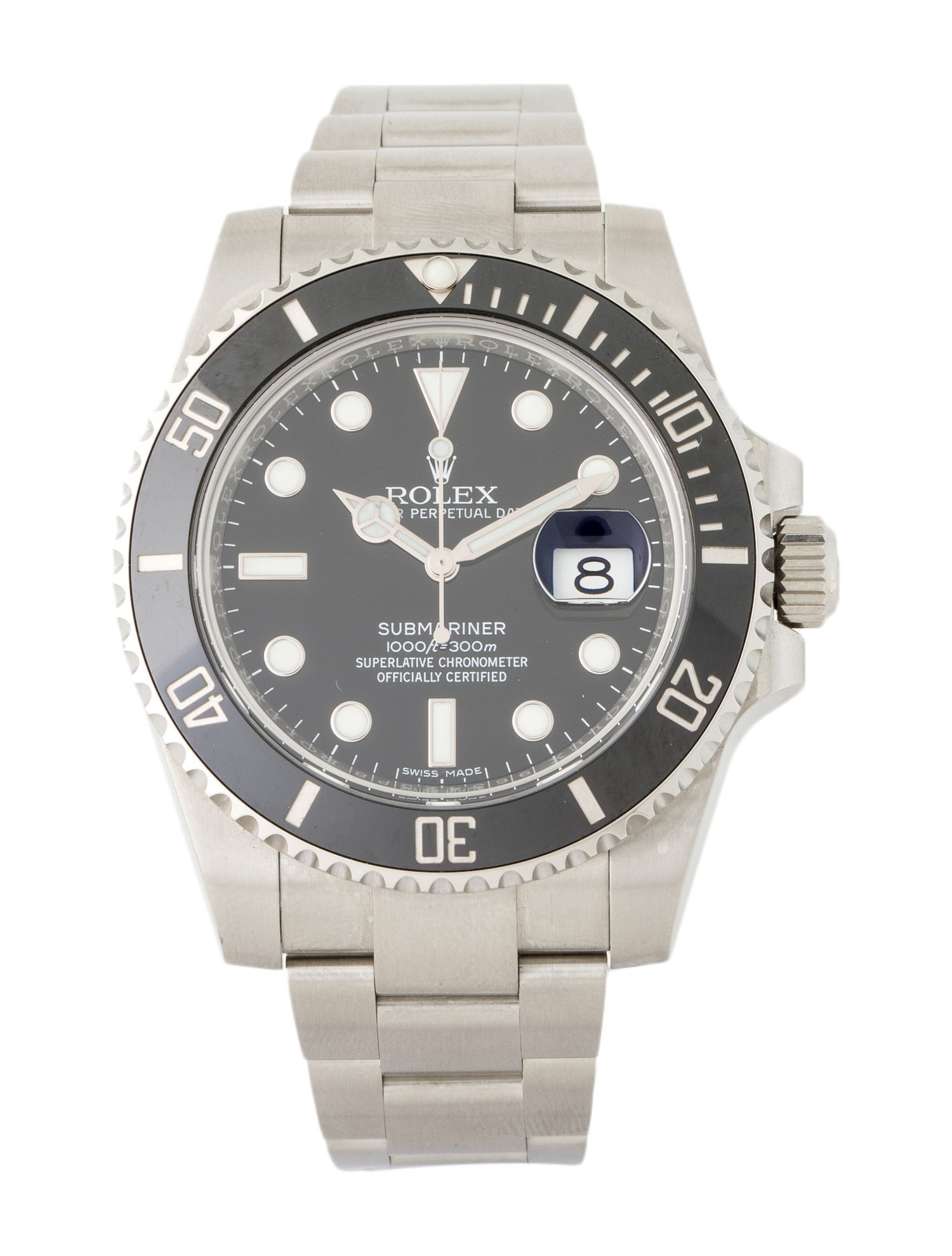 Rolex Cosmograph Daytona Watch - 116508 | The RealReal