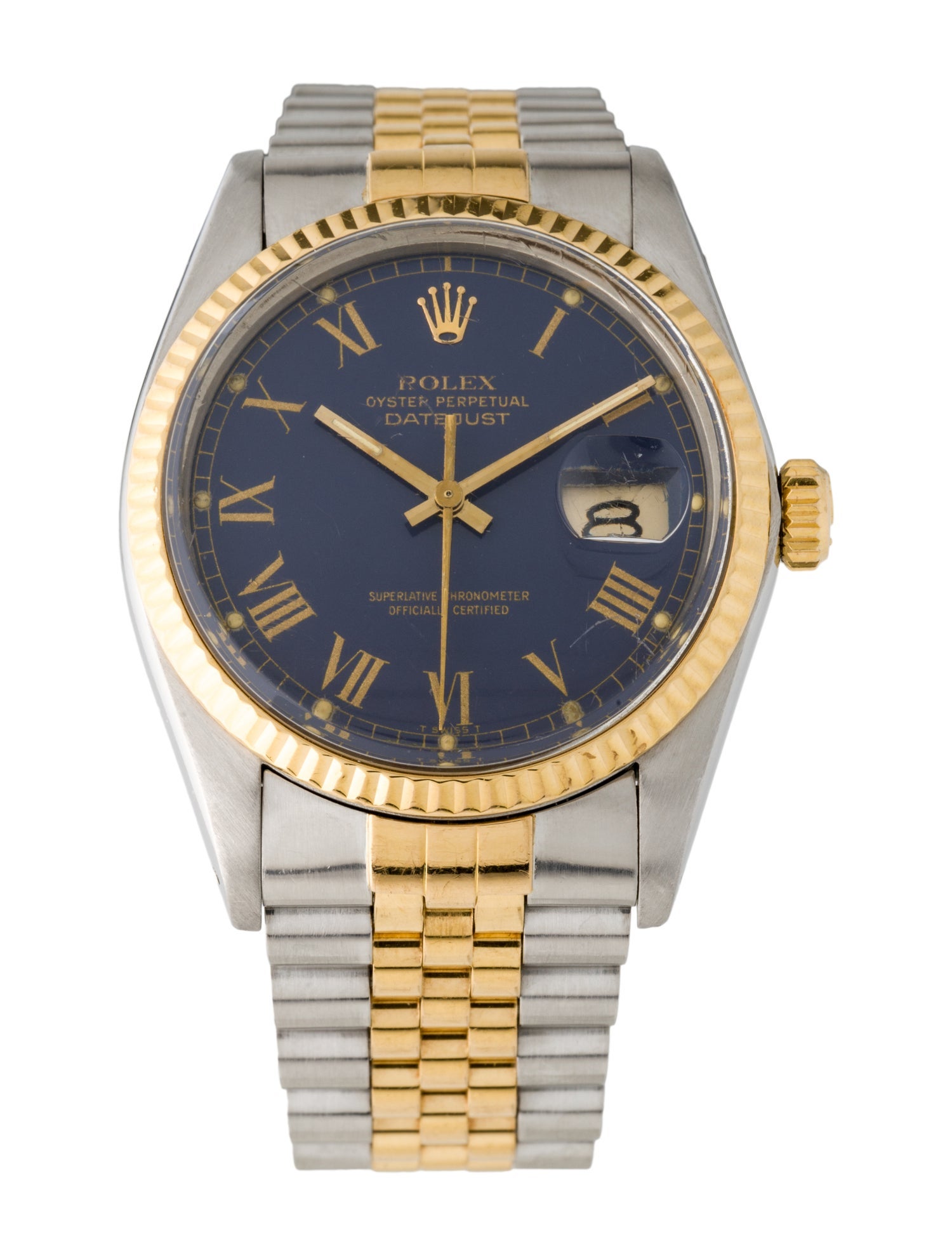 Rolex Watches | The RealReal