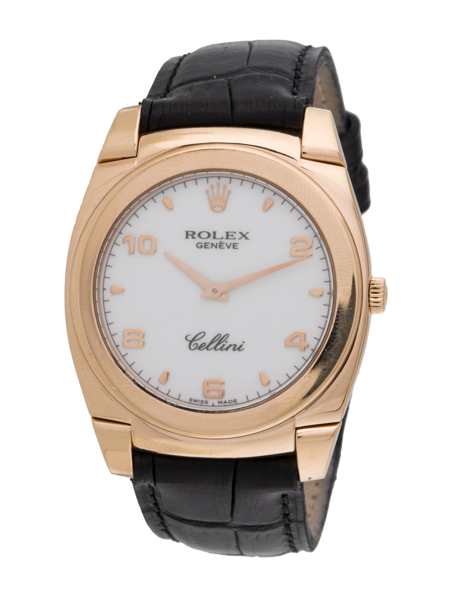 Rolex Watches | The RealReal