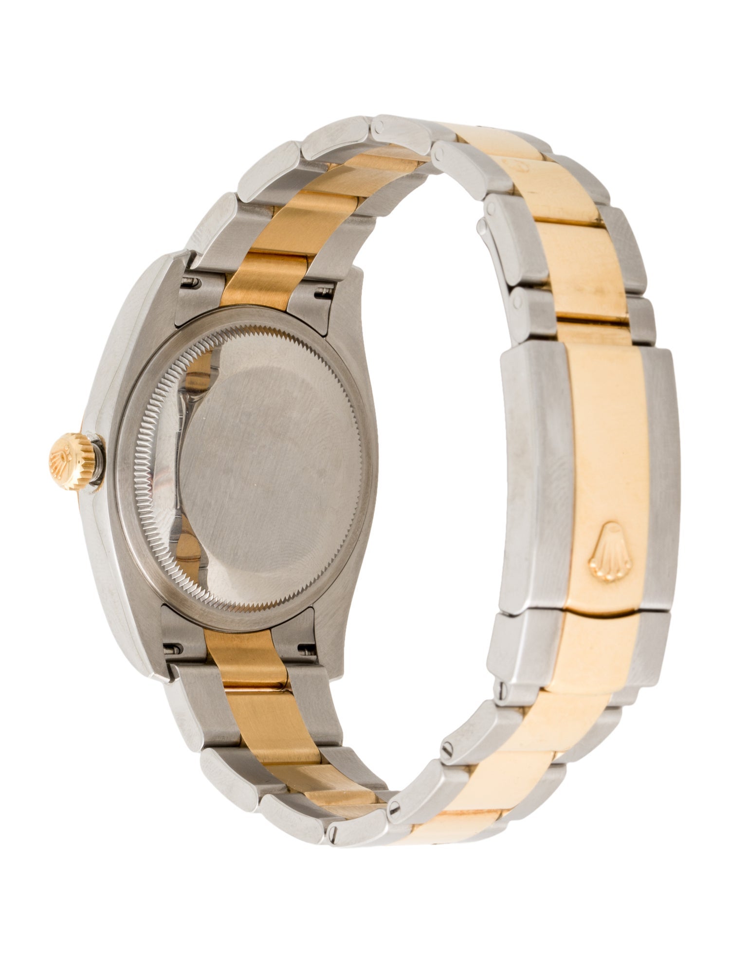 Rolex President Datejust Watch - 68278 | The RealReal