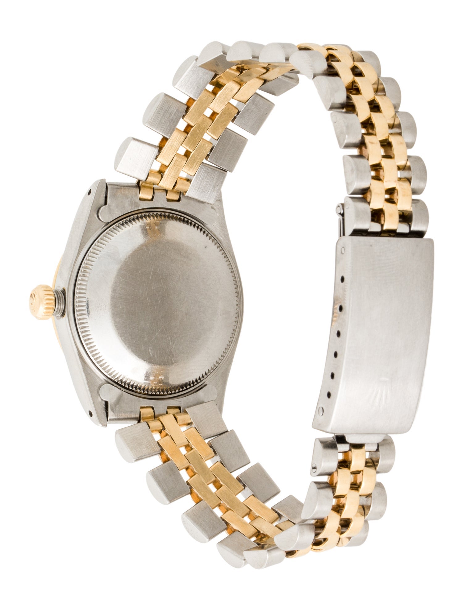 Rolex President Datejust Watch - 68278 | The RealReal