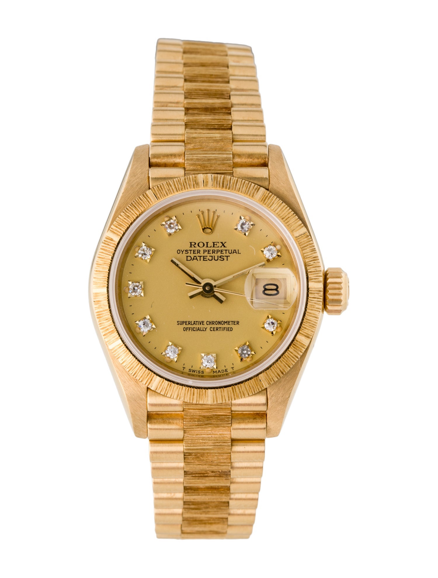 Rolex | The RealReal