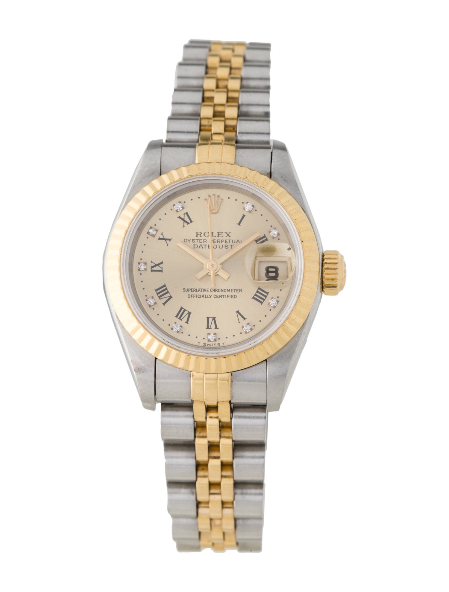 Rolex Watches | The RealReal