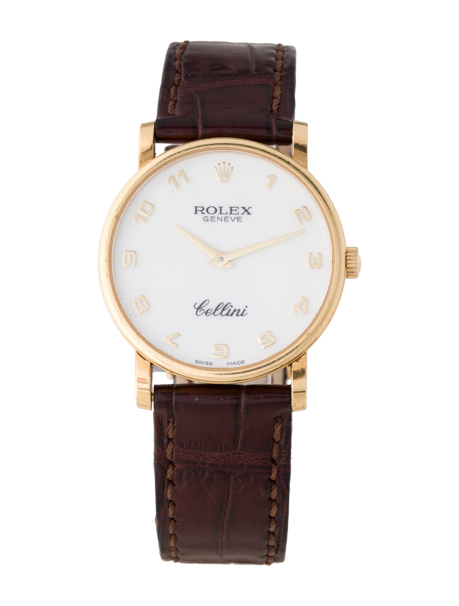 Rolex Watches | The RealReal