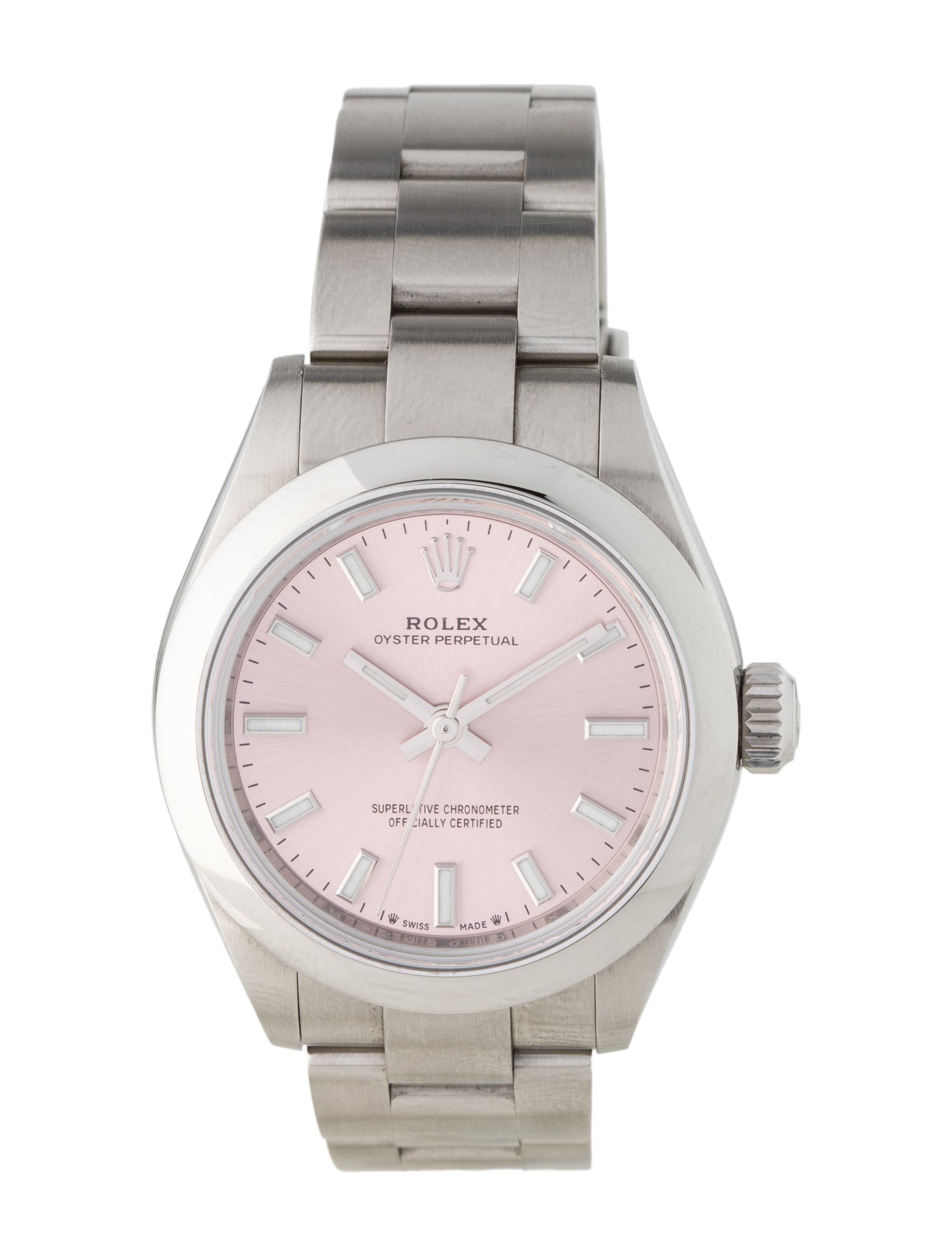 Rolex Watches | The RealReal