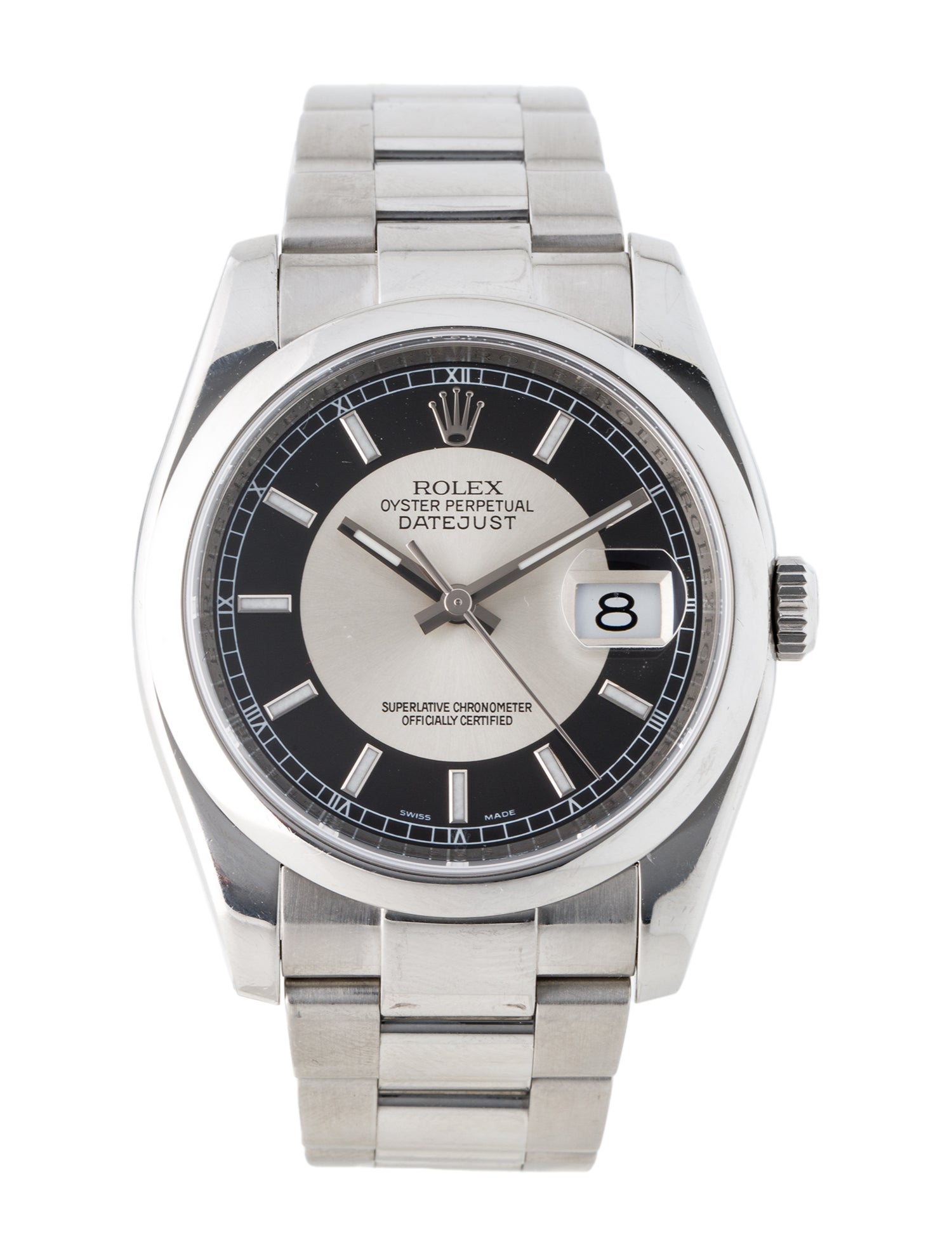 Rolex Watches | The RealReal