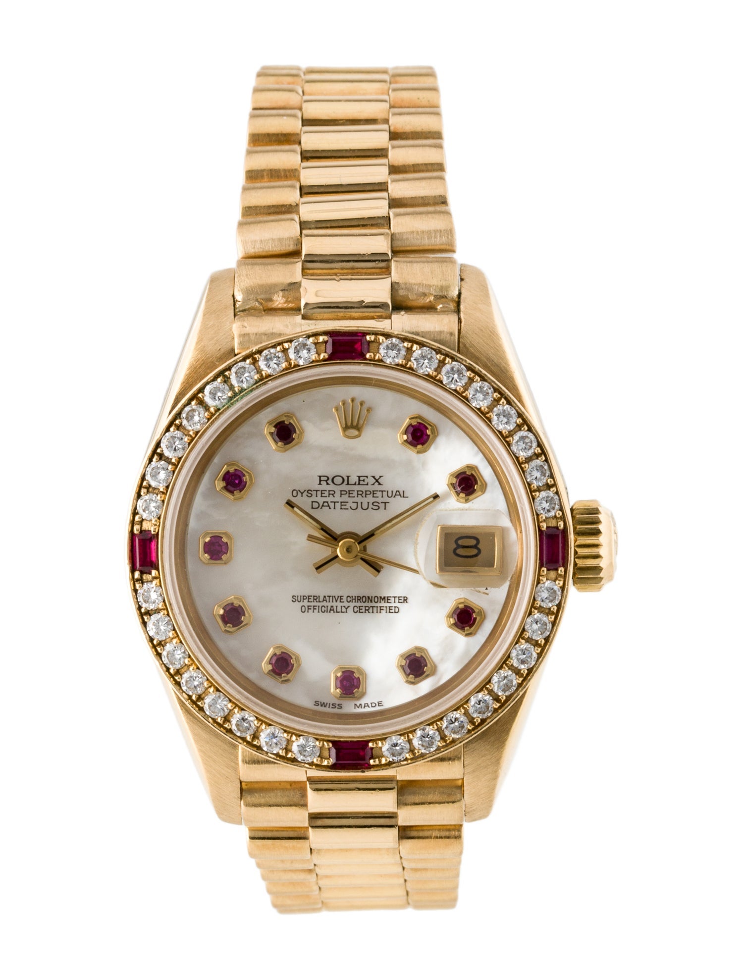 Rolex | The RealReal