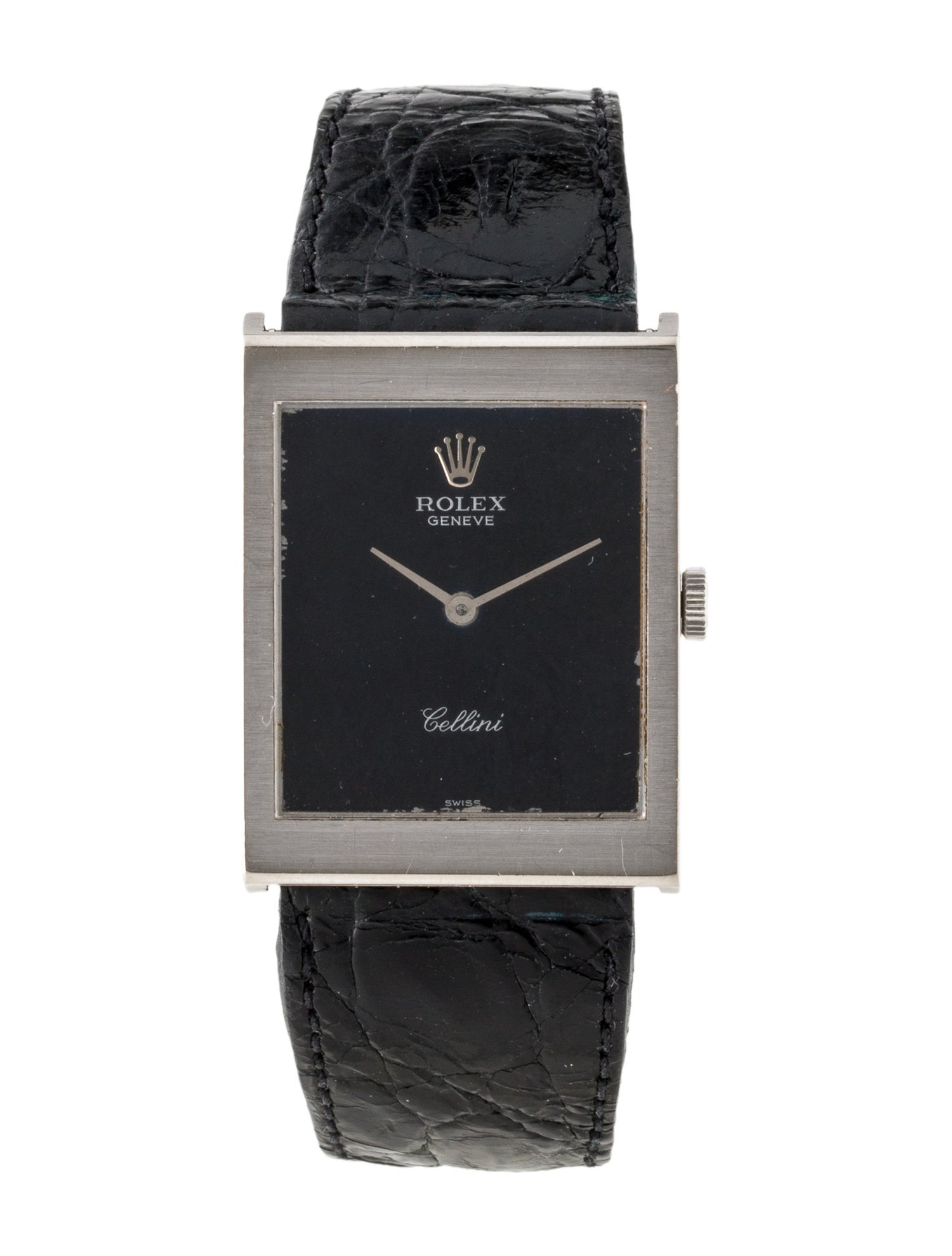 Rolex Cellini Watch - 4064 | The RealReal
