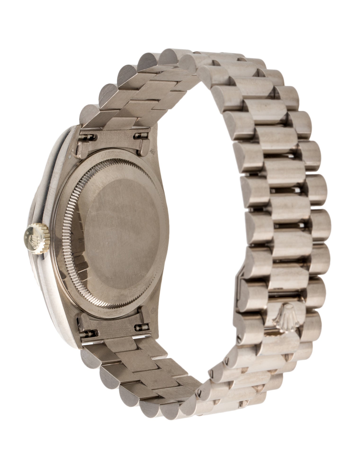 Rolex Day-Date Watch - 128238 | The RealReal