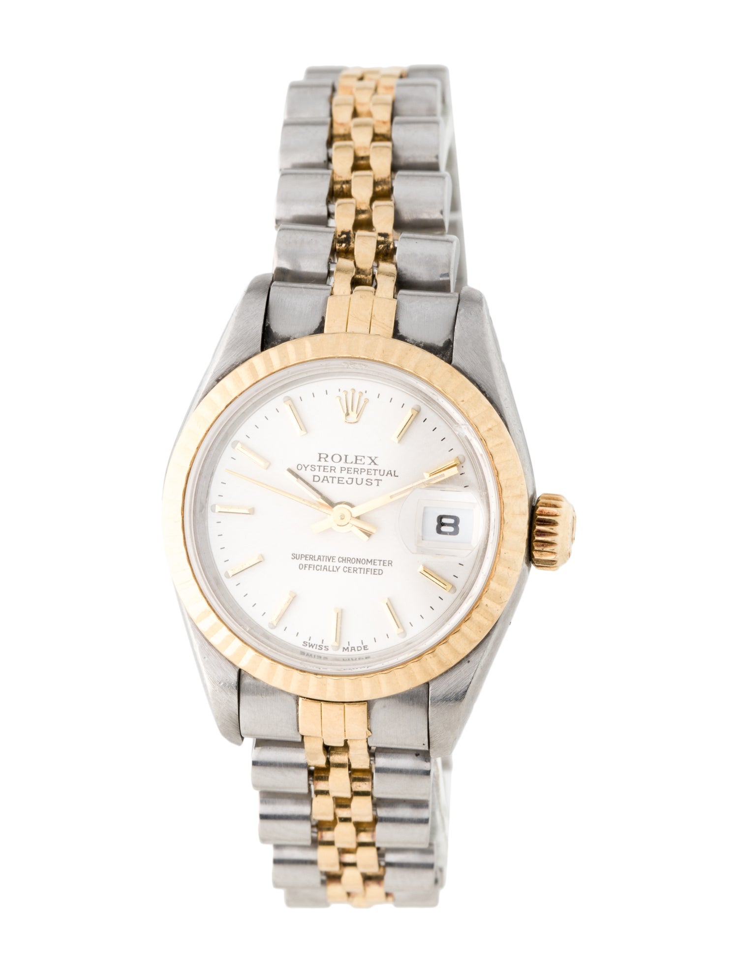 Rolex Watches | The RealReal