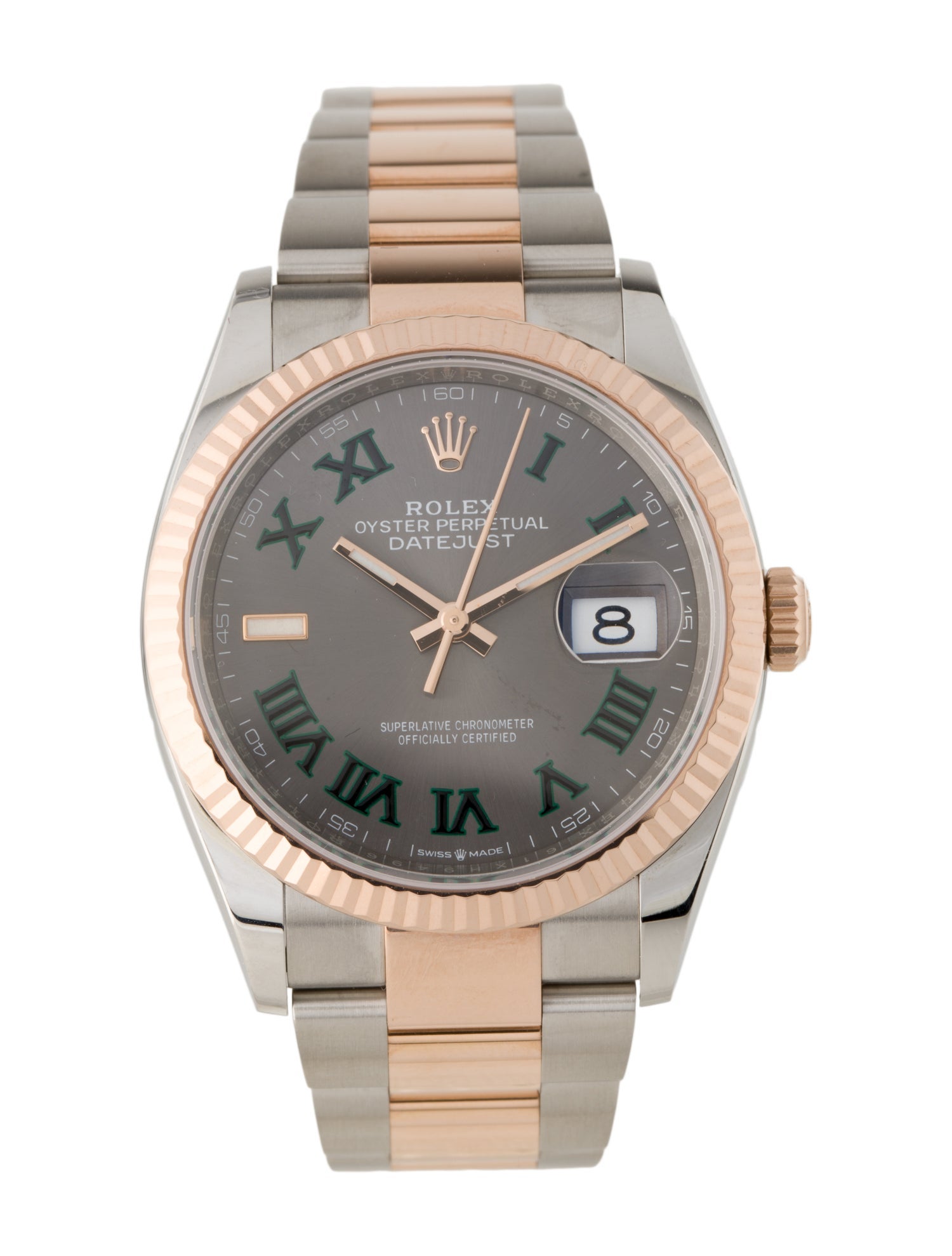 Rolex | The RealReal