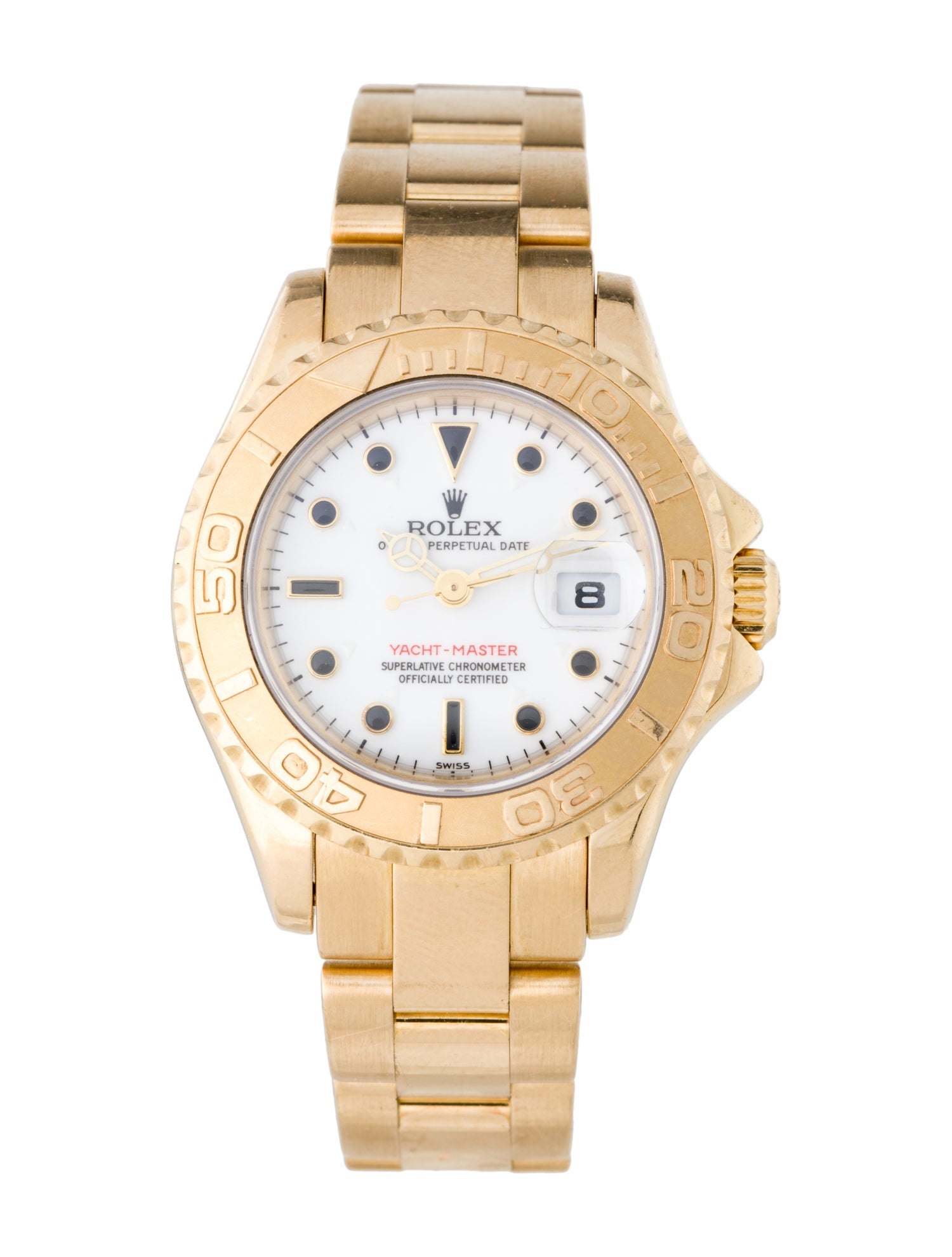Rolex Watches | The RealReal