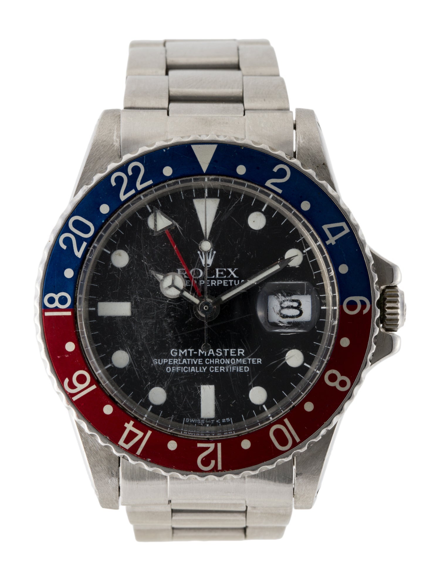 Rolex Watches | The RealReal