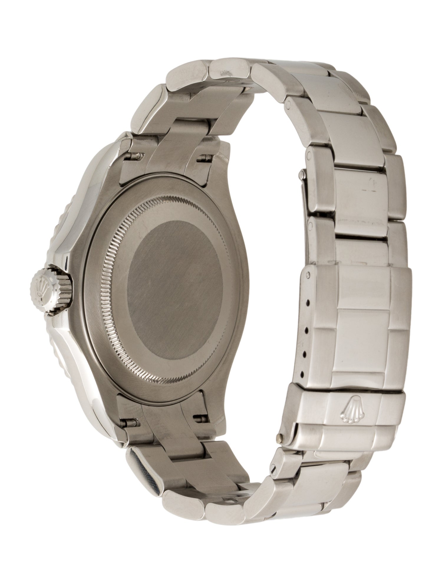 Rolex Yacht-Master Watch - 116622 | The RealReal