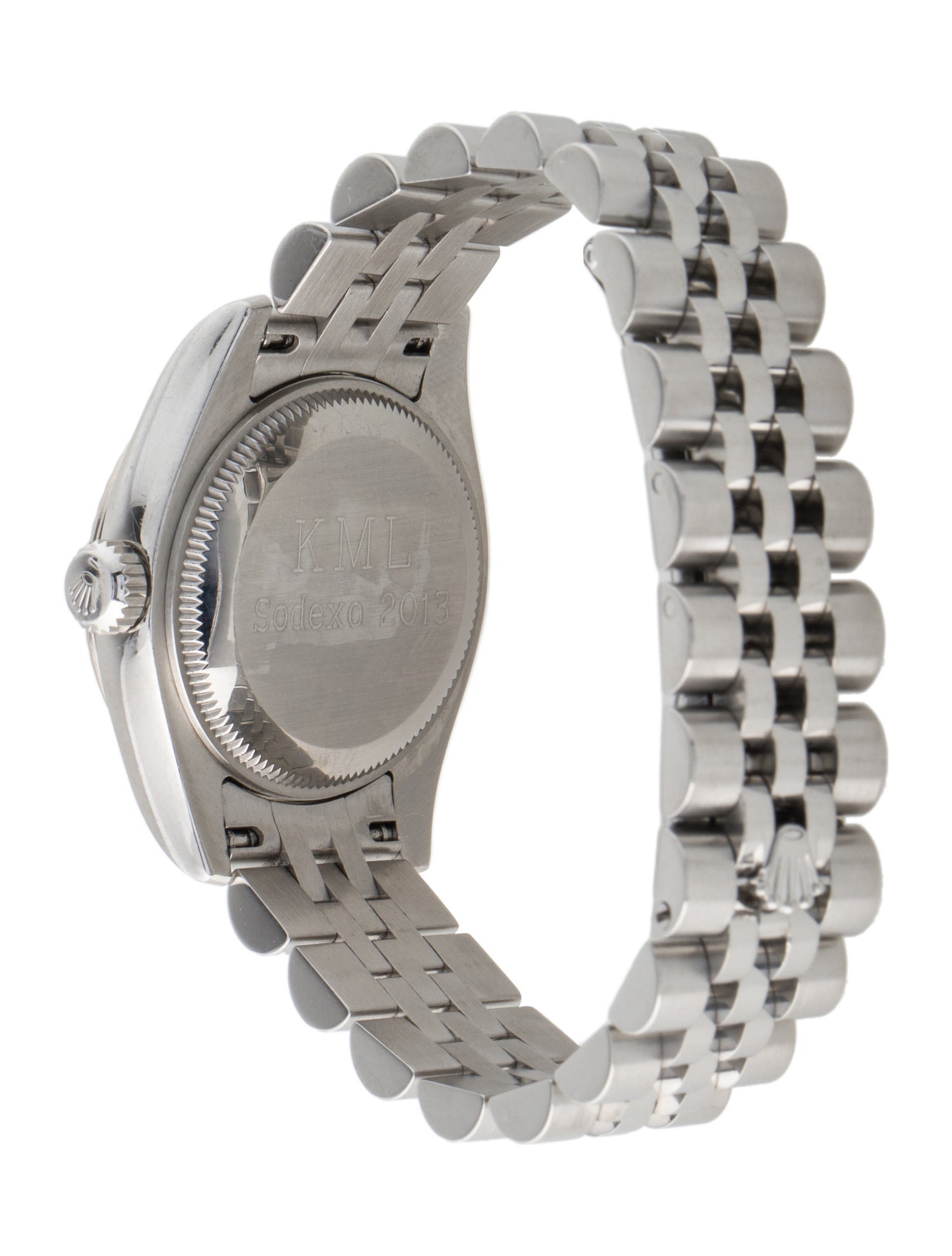 Rolex Datejust Watch - 69174 | The RealReal