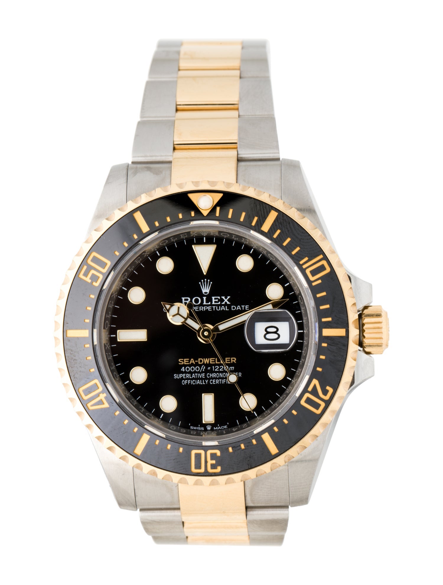 Rolex | The RealReal