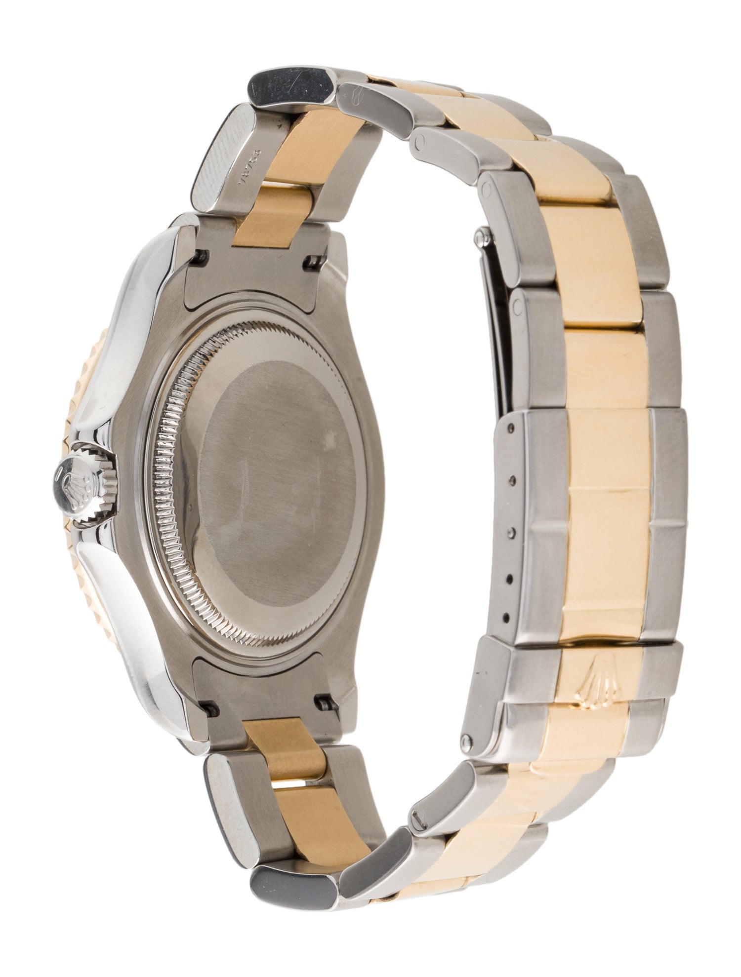 Rolex Yacht-Master Watch - 68623 | The RealReal