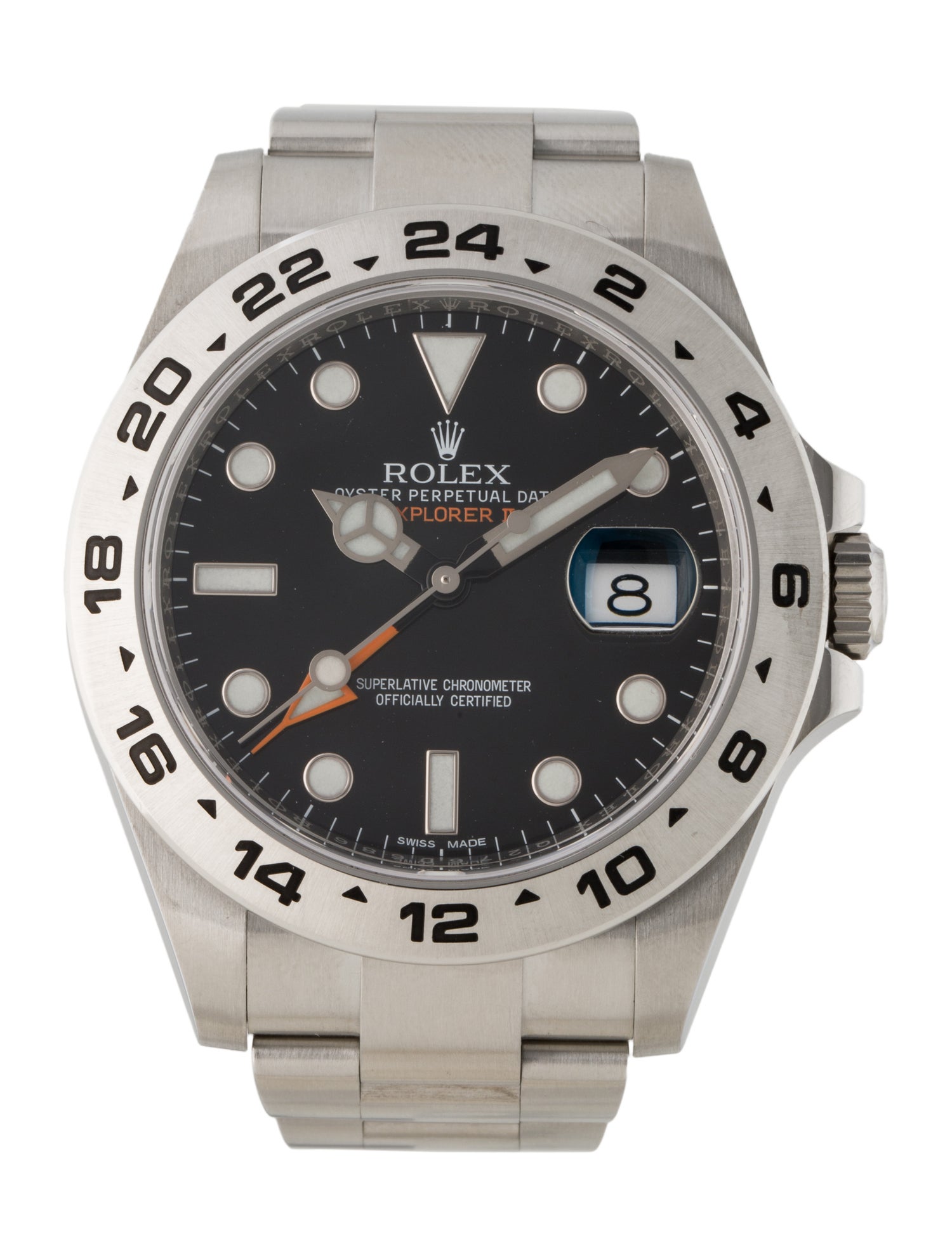 Rolex | The RealReal