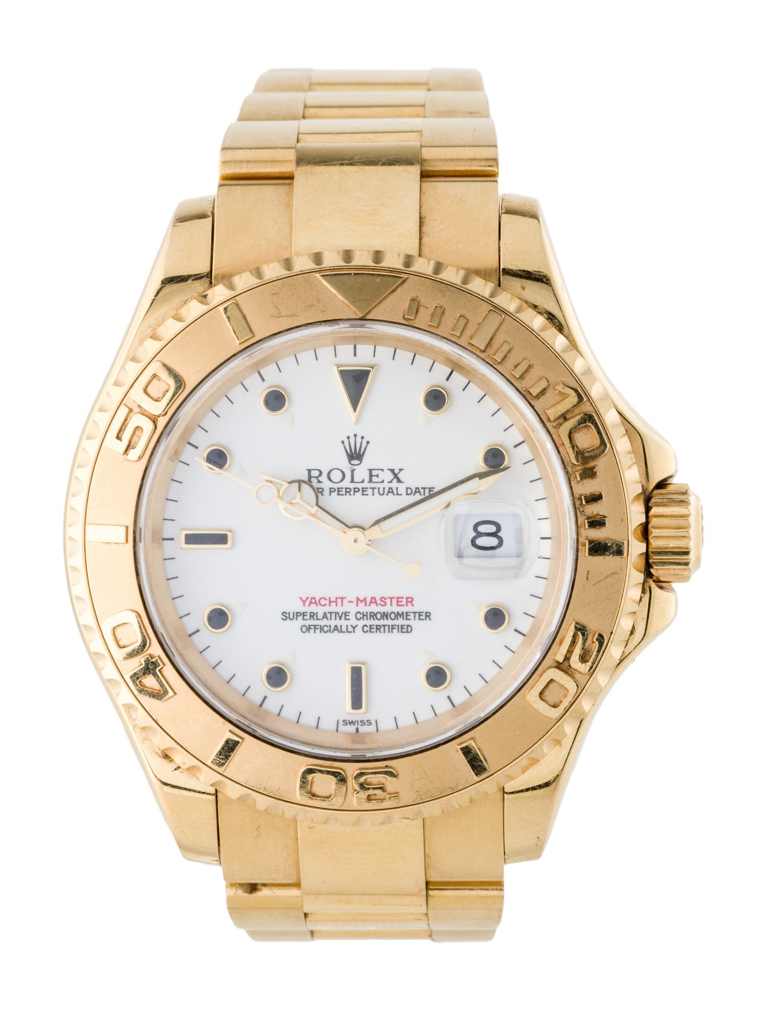 Rolex | The RealReal