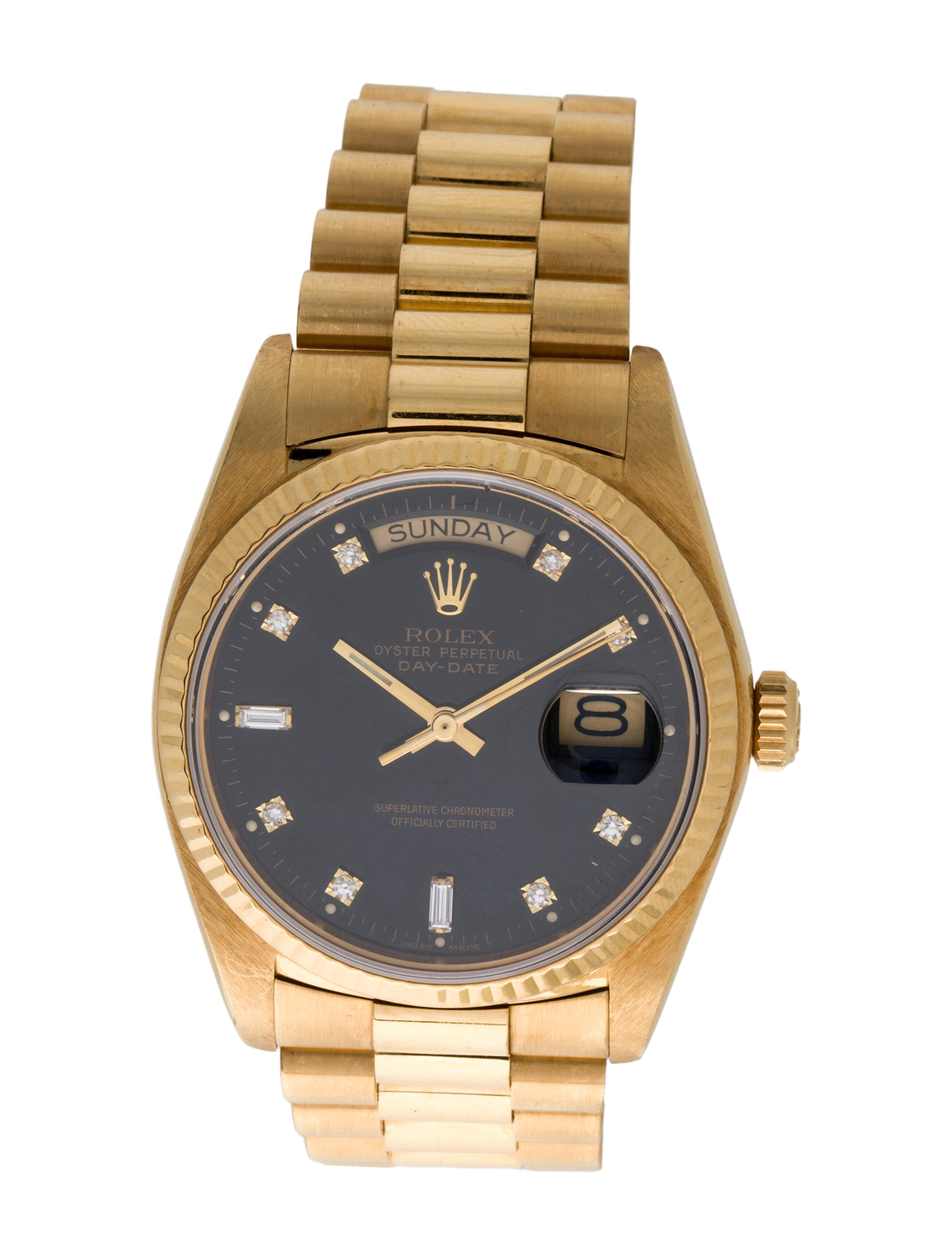 Rolex | The RealReal