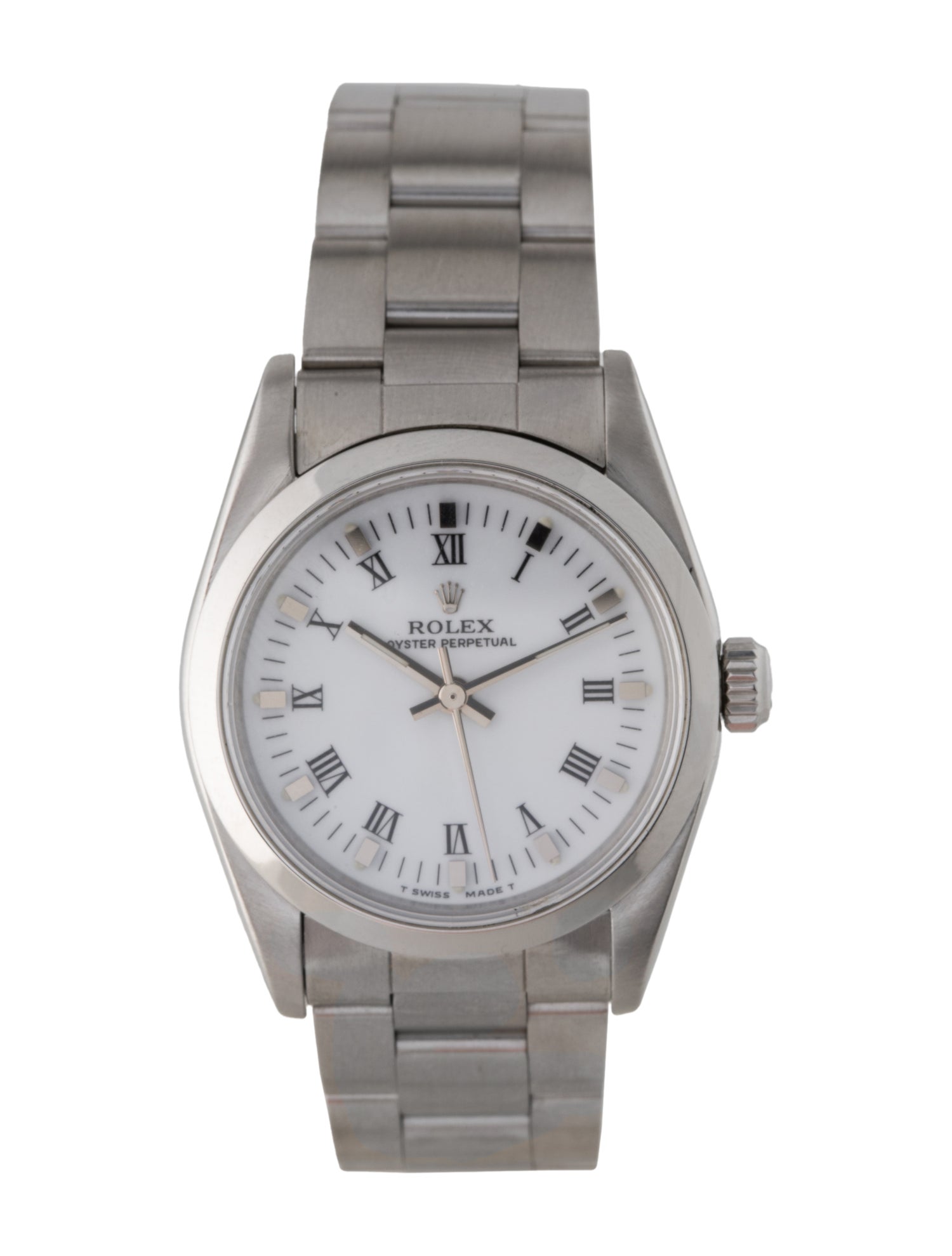 Cartier Roadster Watch - 2675 | The RealReal
