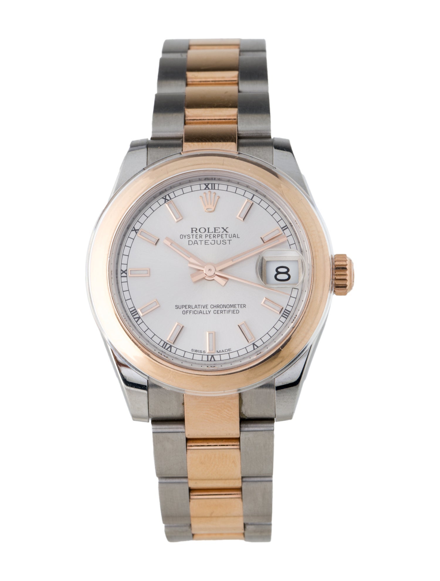 Rolex Watches | The RealReal